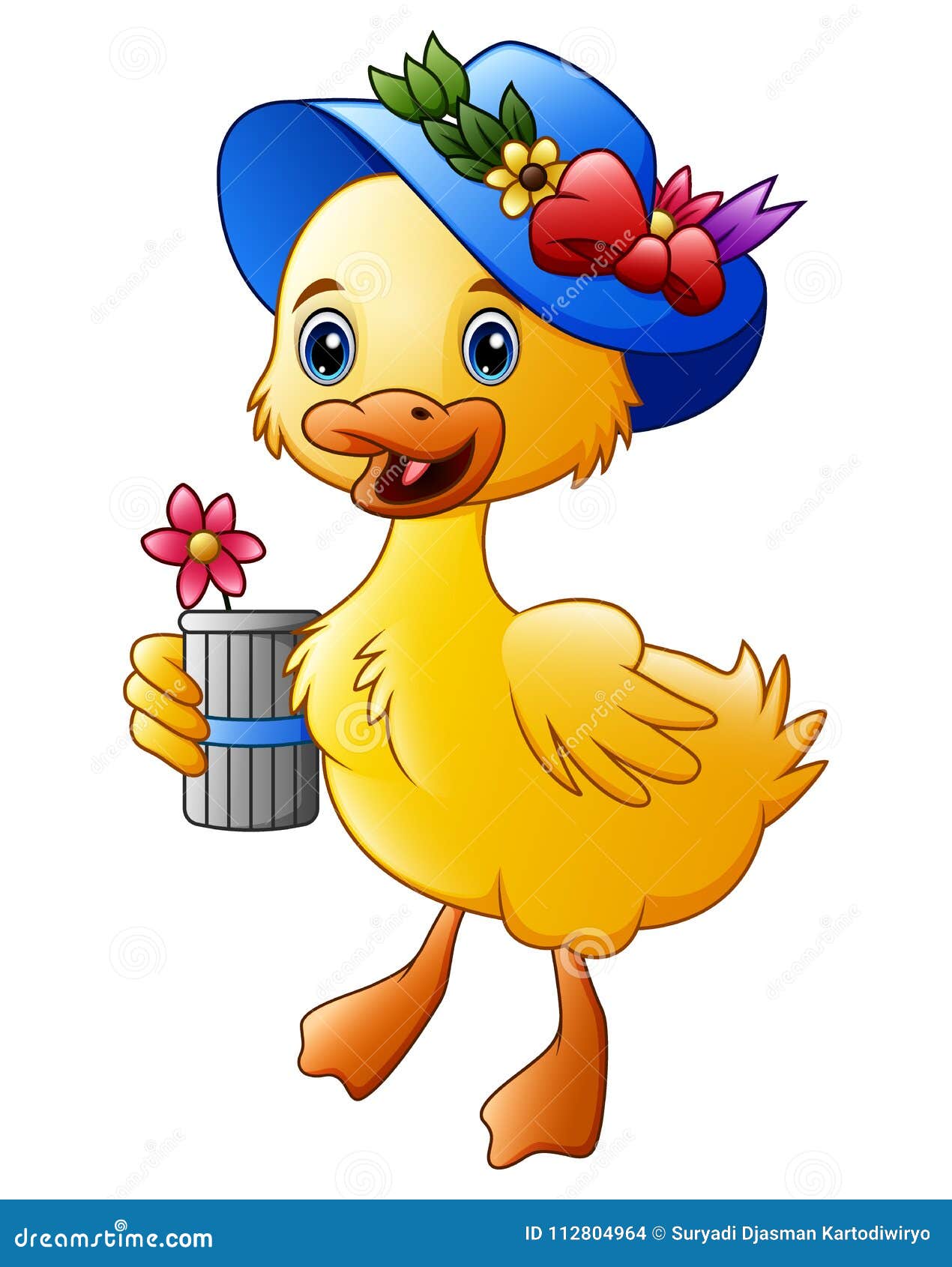 Bird Carrying Flower Basket Stock Illustrations – 12 Bird Carrying ...