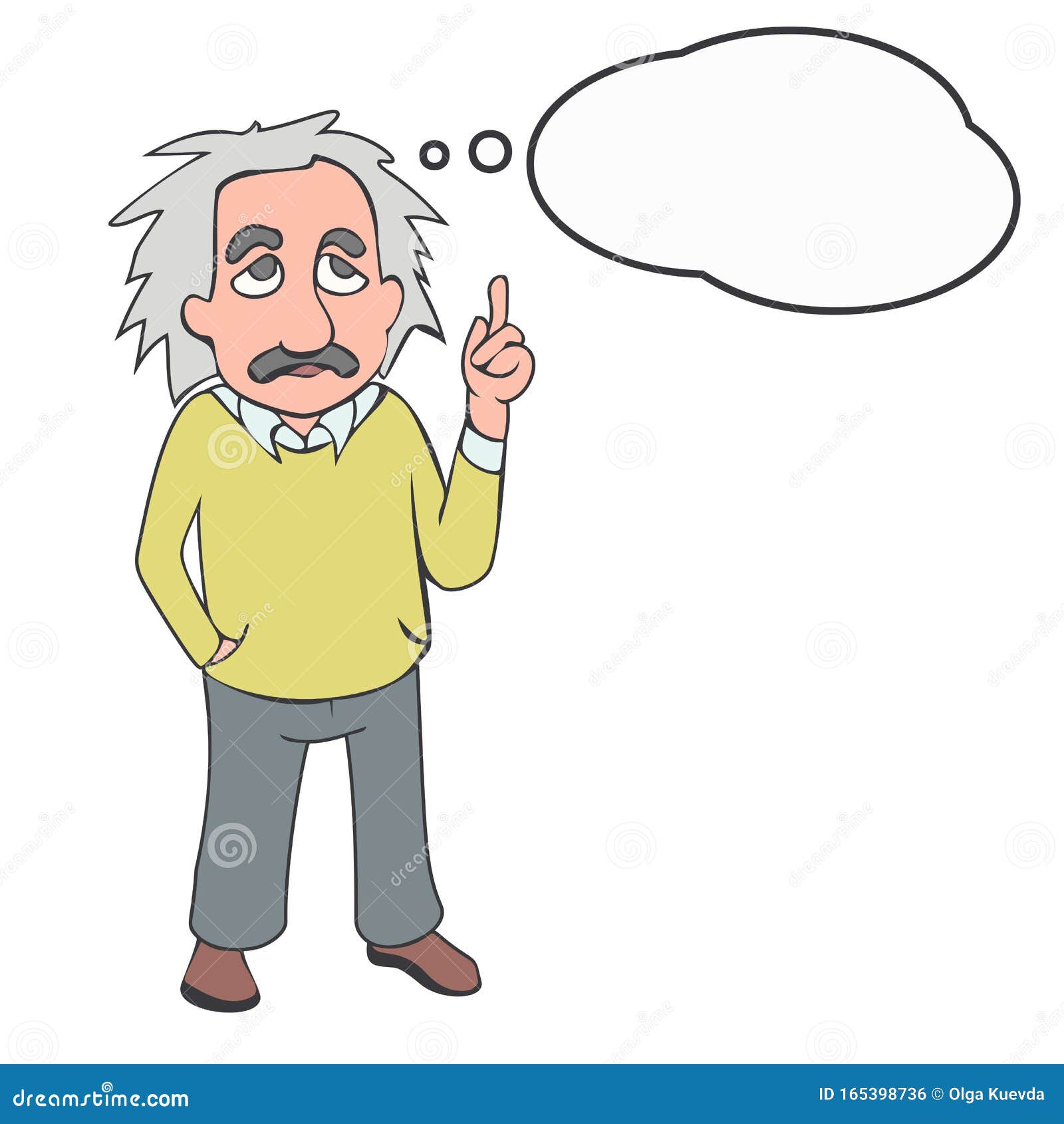 Albert Einstein Thinking Cartoon Clipart Vector Frien - vrogue.co Albert Einstein Thinking Cartoon Clipart Vector Frien - vrogue.co