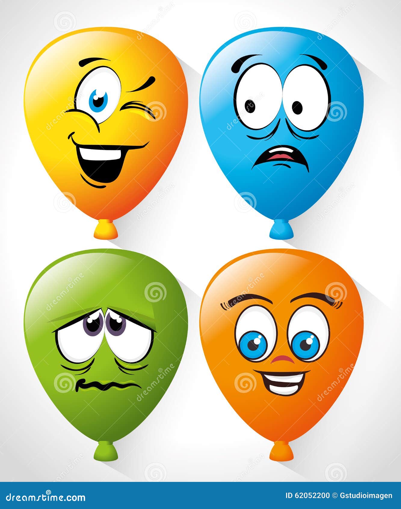 Cartoon emoticon graphic stock vector. Illustration of cartoon - 62052200