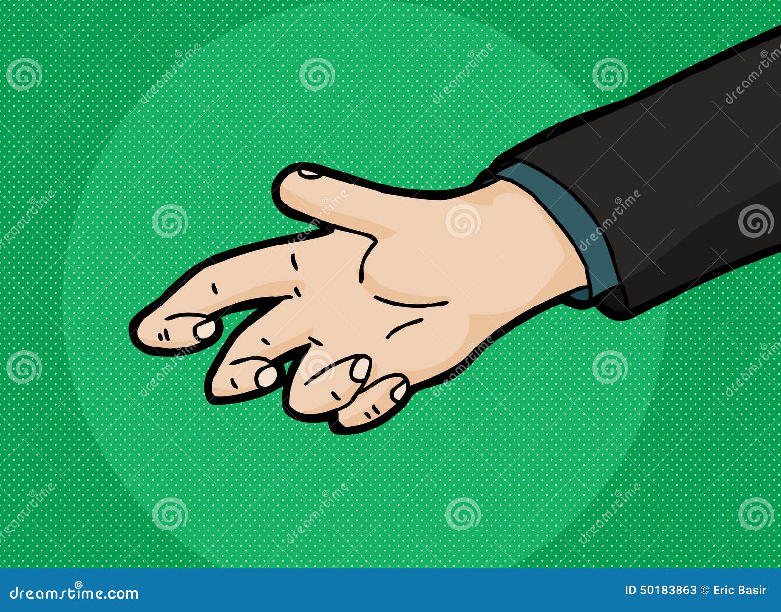 Fingers Grabbing Hand Open Stock Illustrations – 12 Fingers Grabbing ...