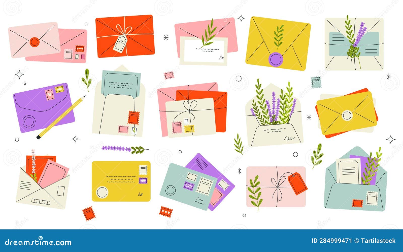 Send And Receive Email Icons. Vector Illustration Set | CartoonDealer ... Send And Receive Email Icons. Vector Illustration Set | CartoonDealer ...