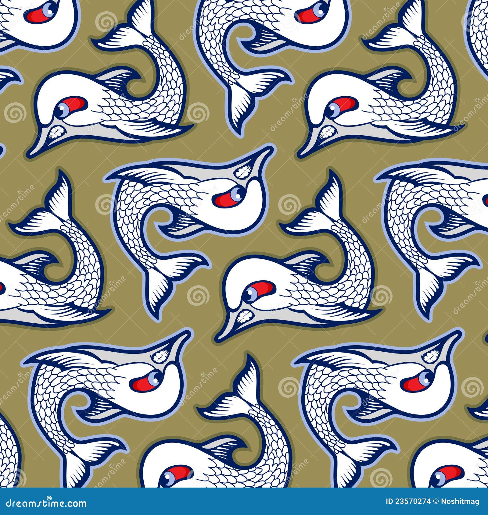 Cartoon Evil Truck With Scared Car On The Road | CartoonDealer.com ...