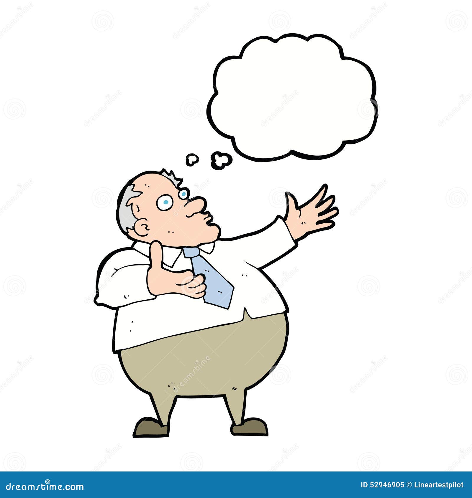 Exasperated Cartoon | CartoonDealer.com #46387585