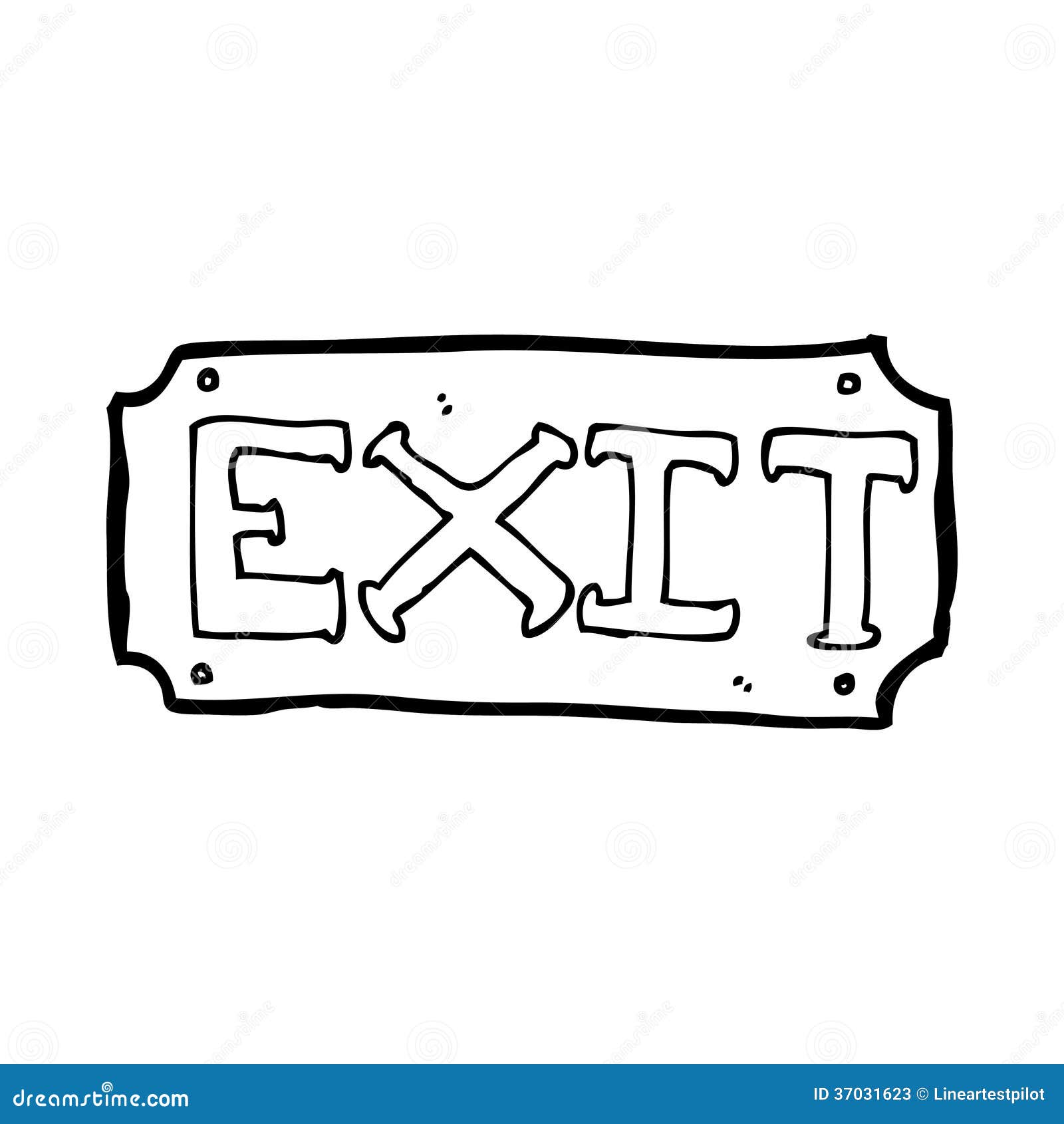 Ticket Exit Template Tickets Printable Templates Teachers Classroom ...