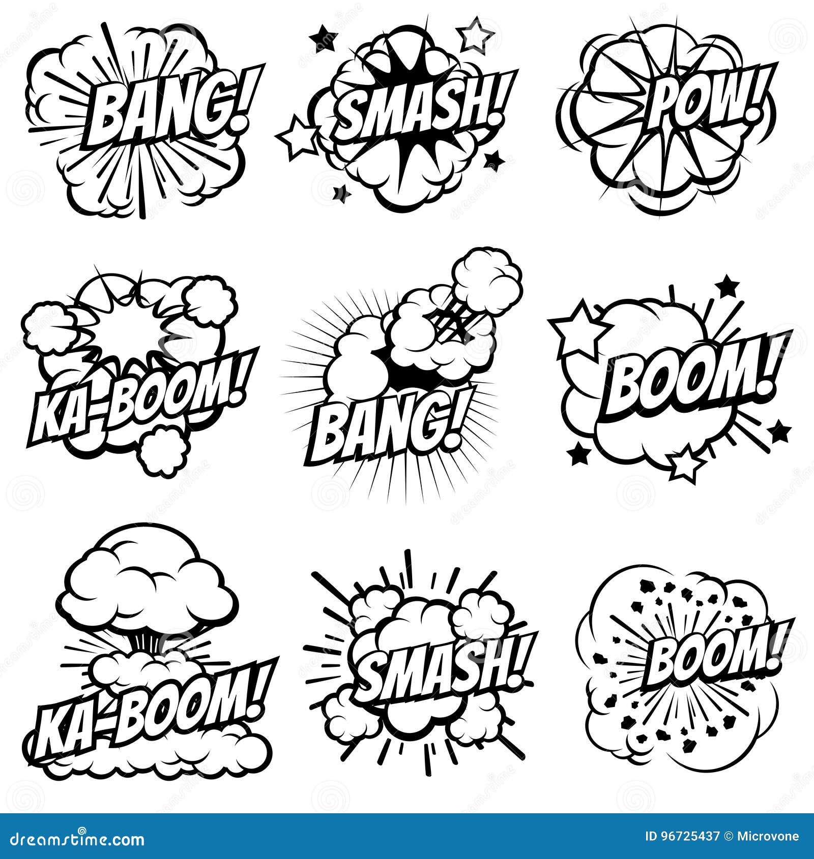 Explode Label Stock Illustrations – 5,891 Explode Label Stock ...