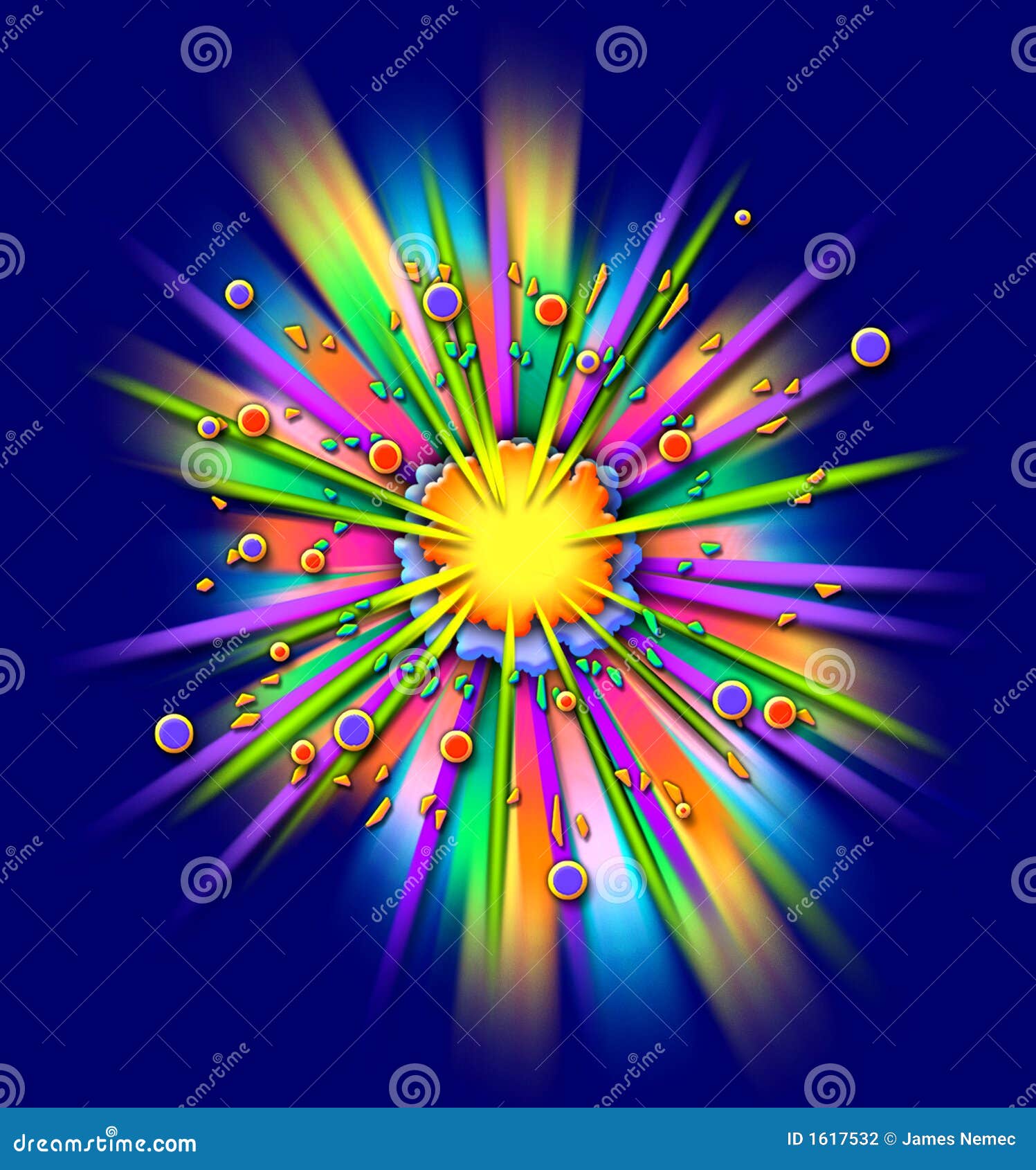 Cartoon Explosion Boom Effect Animation Game Sprite Sheet Explode Burst ...