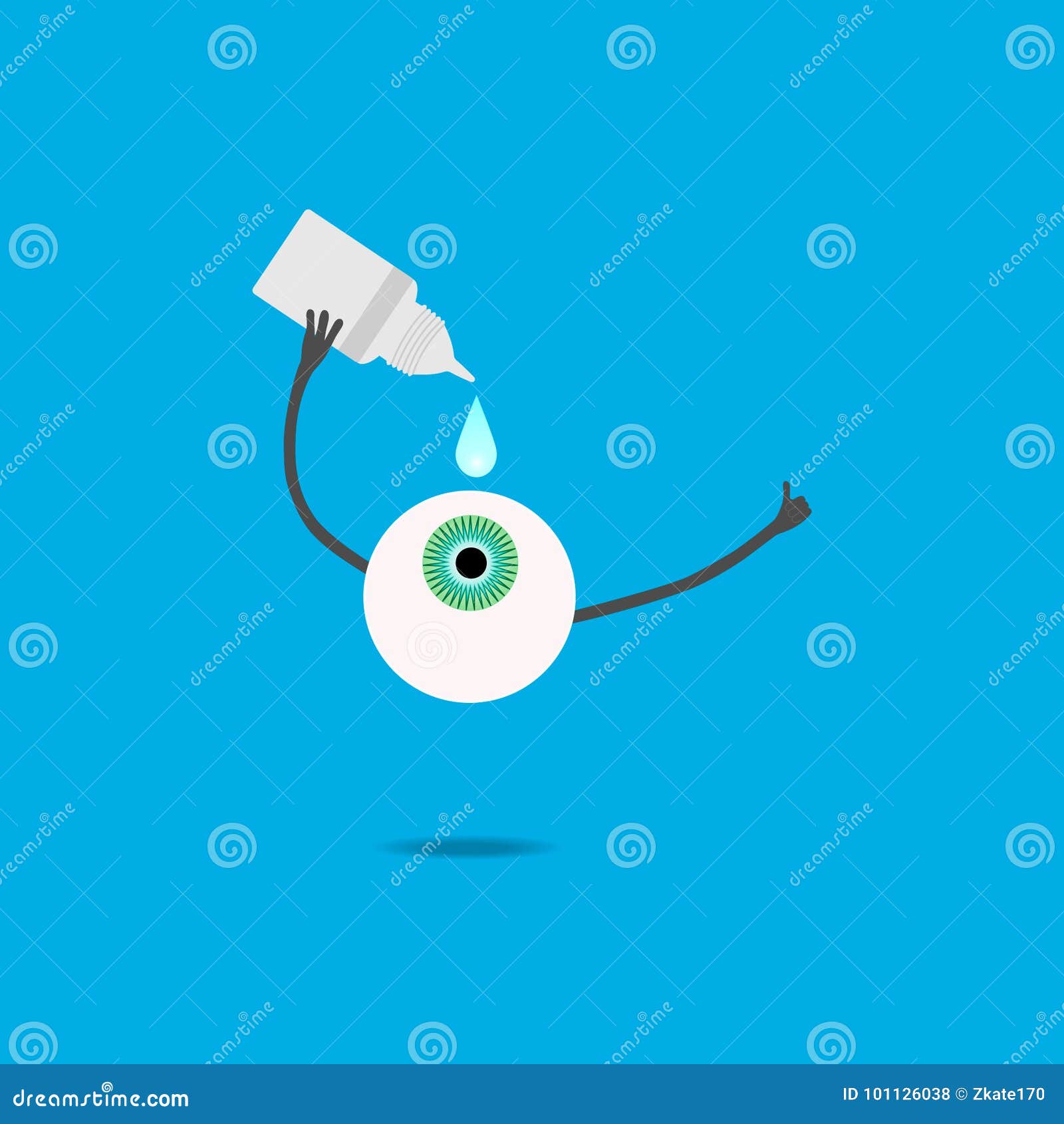 Digging Eye Stock Illustrations – 28 Digging Eye Stock Illustrations ...