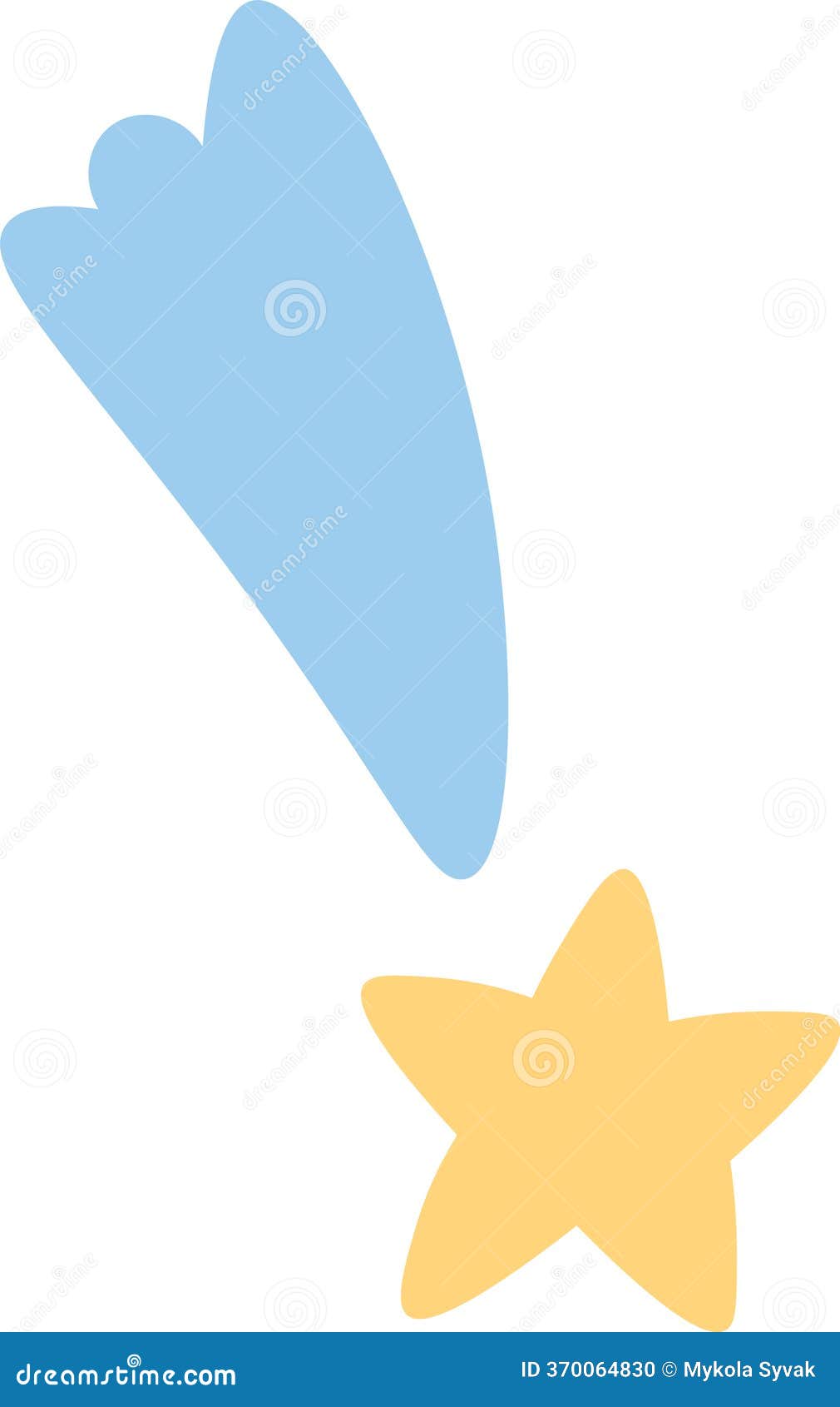 Cartoon Man Falling From Office Chair, Accident At Work, Clumsy ...