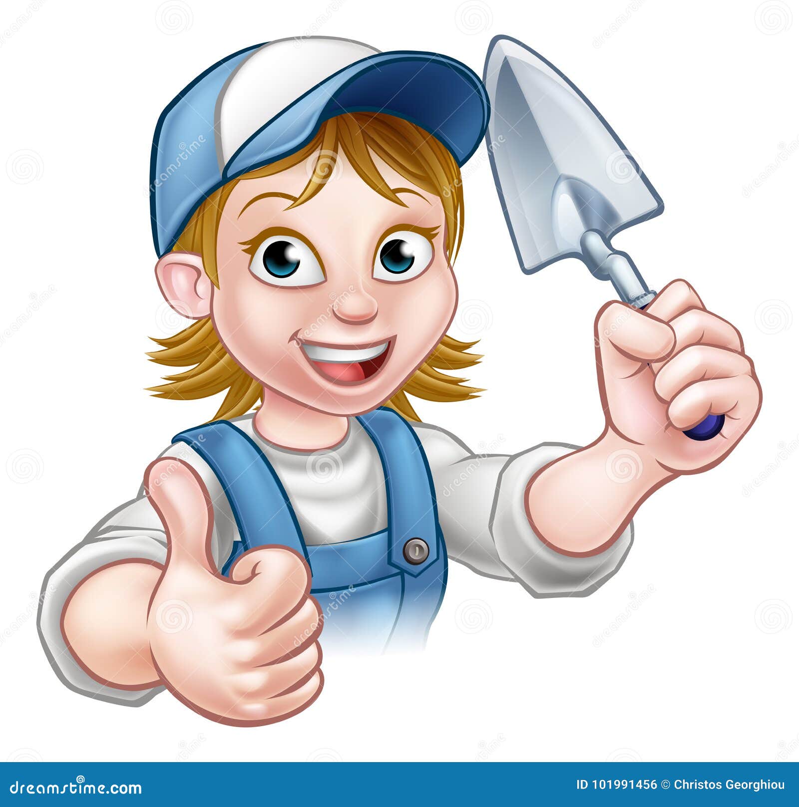 Builder Bricklayer Construction Worker Trowel Tool Stock Vector ... Builder Bricklayer Construction Worker Trowel Tool Stock Vector ...