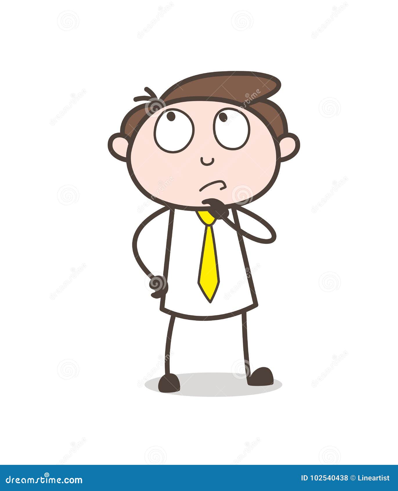 Financial Advisor Infographics Vector Illustration | CartoonDealer.com ...