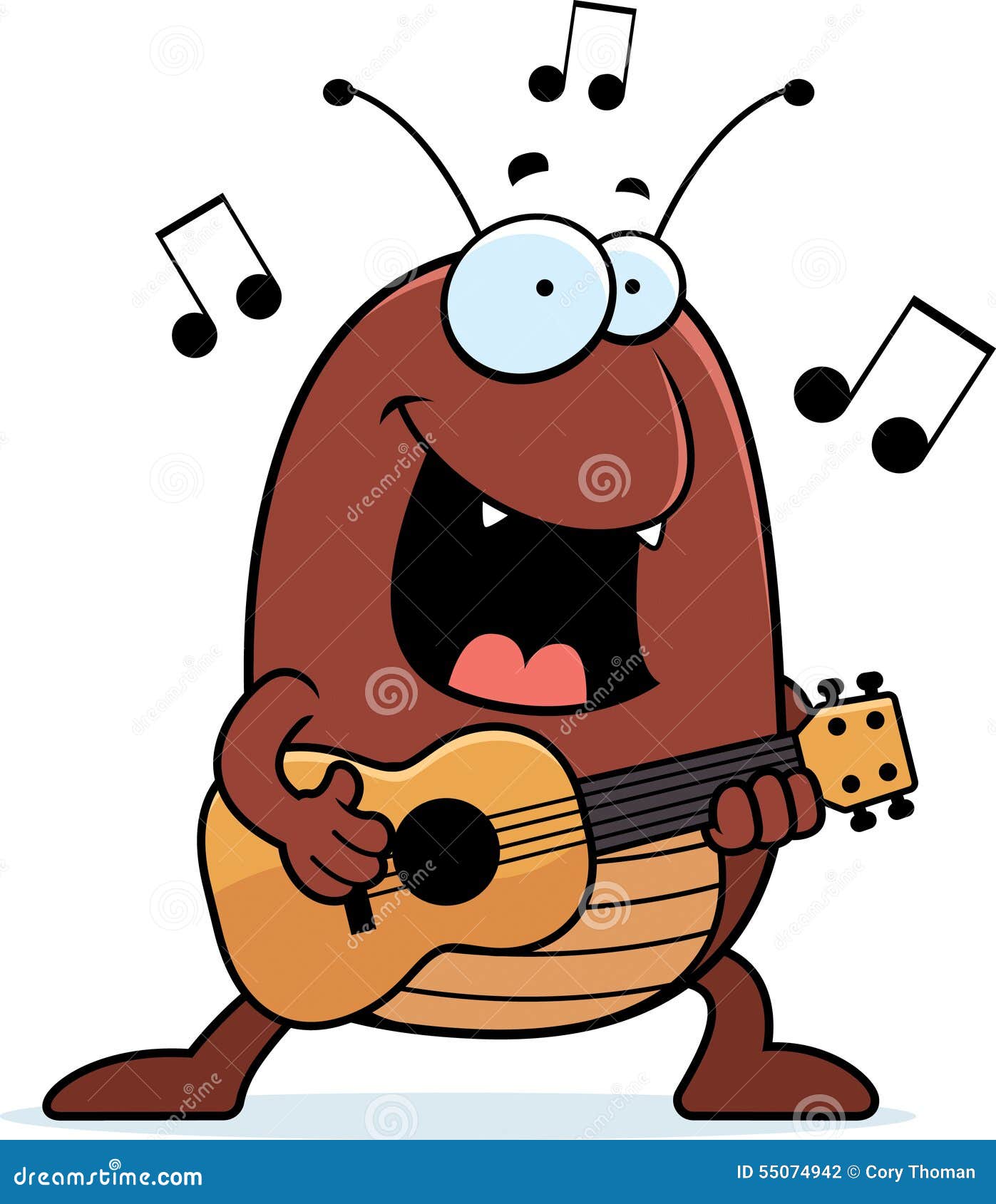 Cartoon Flea Stock Illustrations – 405 Cartoon Flea Stock Illustrations ...