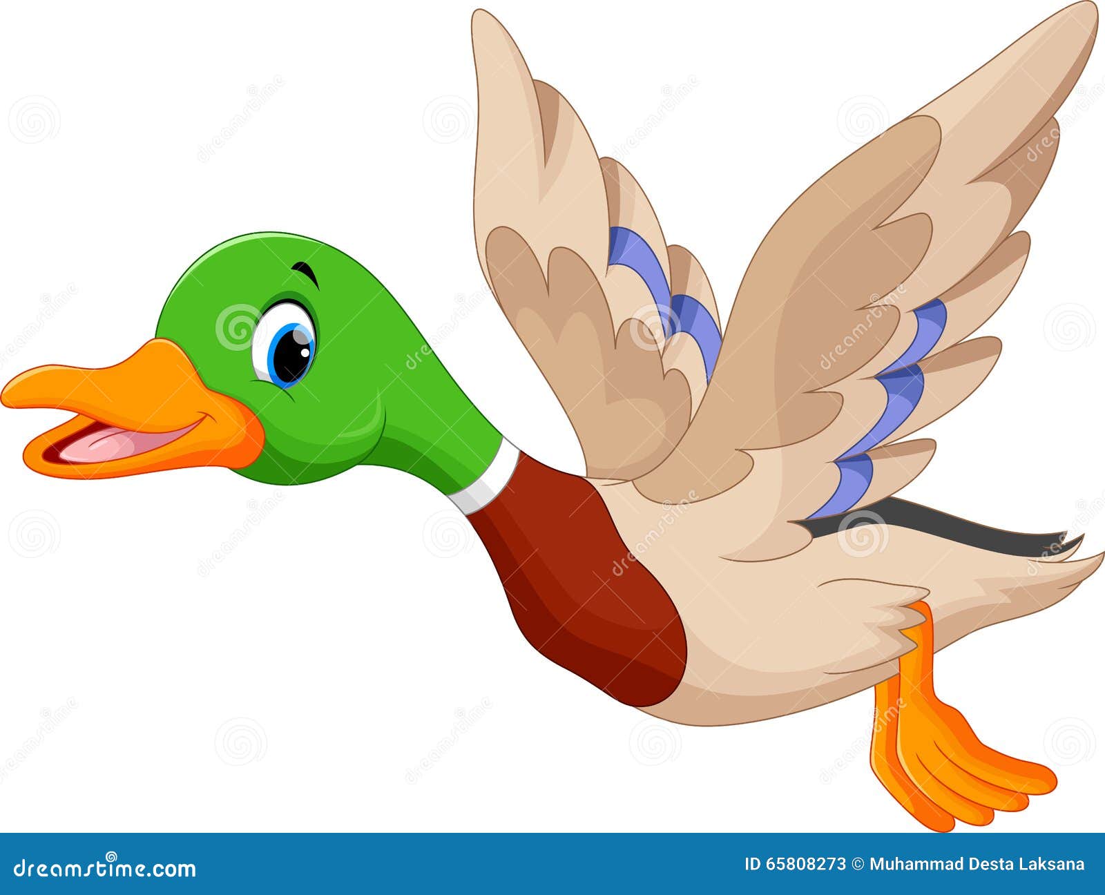 Cartoon Duck Quack Stock Illustrations – 2,739 Cartoon Duck Quack Stock ...
