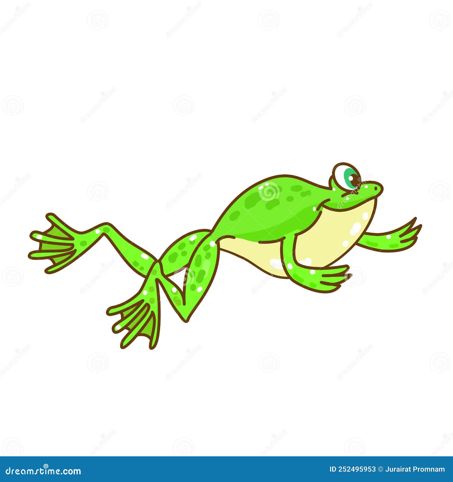 Froga Cartoons, Illustrations & Vector Stock Images - 362 Pictures to ...