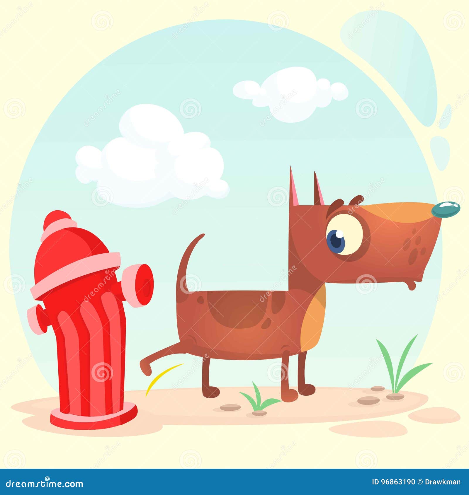 Pees Cartoons, Illustrations & Vector Stock Images - 51 Pictures to ...