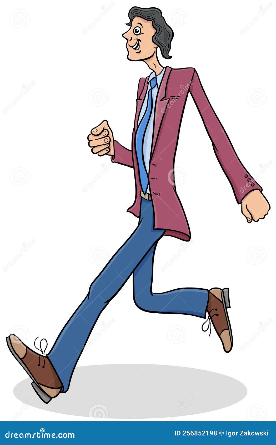 Tie Tread Stock Illustrations – 2 Tie Tread Stock Illustrations ...