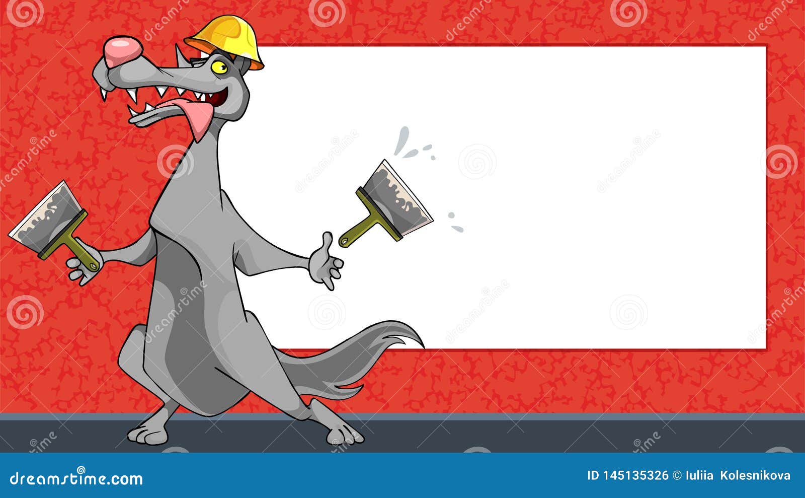 Wolf Worker Stock Illustrations – 305 Wolf Worker Stock Illustrations ...