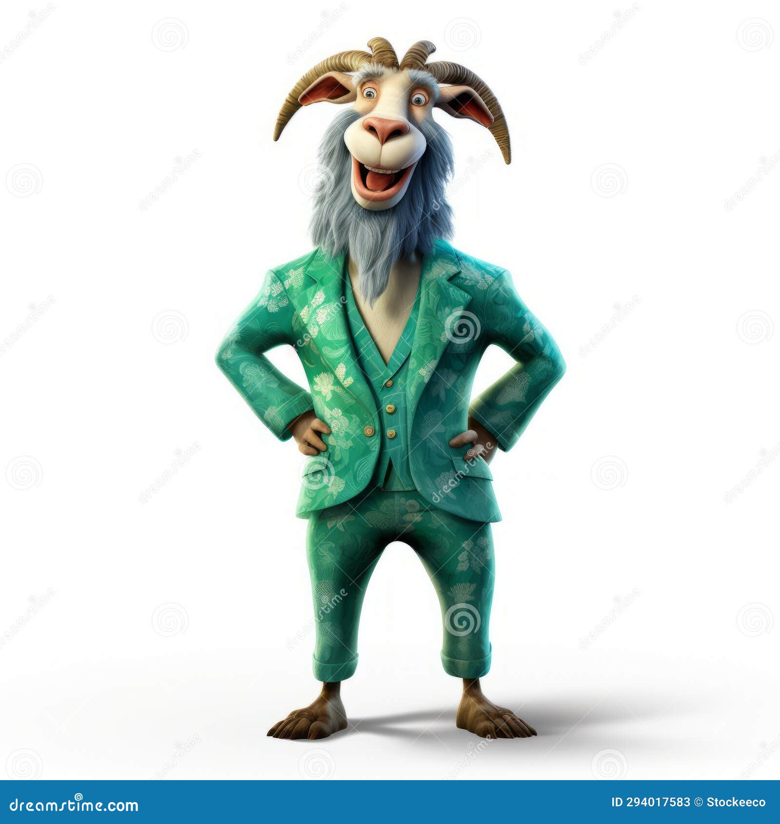 Satirical Caricature: Animated Bird In Stylish Suit - 3d Rendering ... Satirical Caricature: Animated Bird In Stylish Suit - 3d Rendering ...