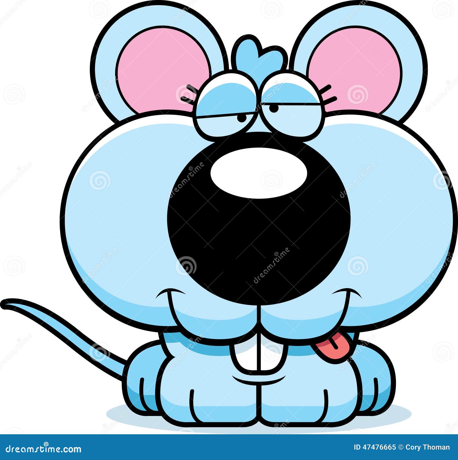 Baby Cartoon Goofy Mouse Stock Illustrations – 8 Baby Cartoon Goofy ...