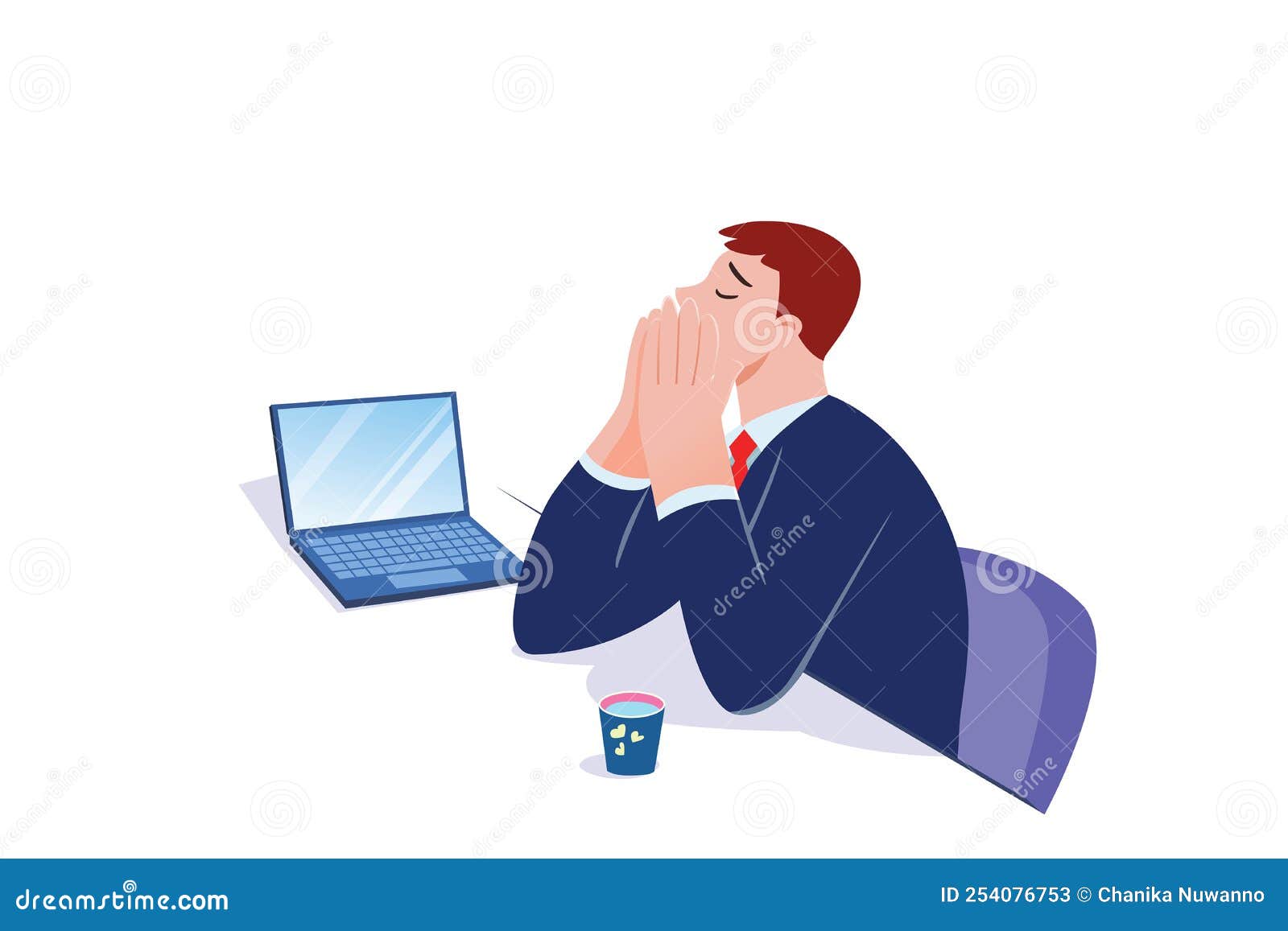 Cartoon Tense Man Bodybuilder Goes Vector Illustration | CartoonDealer ... Cartoon Tense Man Bodybuilder Goes Vector Illustration | CartoonDealer ...