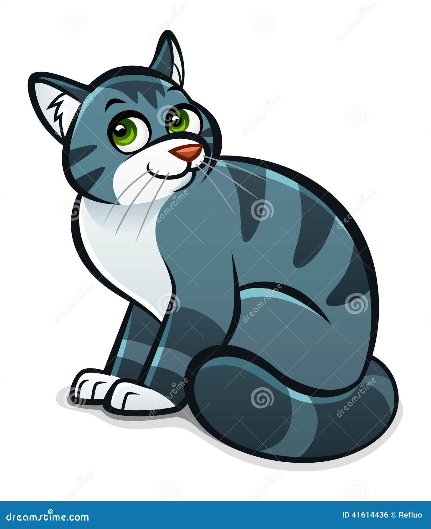 Cartoon Gray Stone Wall Background | CartoonDealer.com #155811085