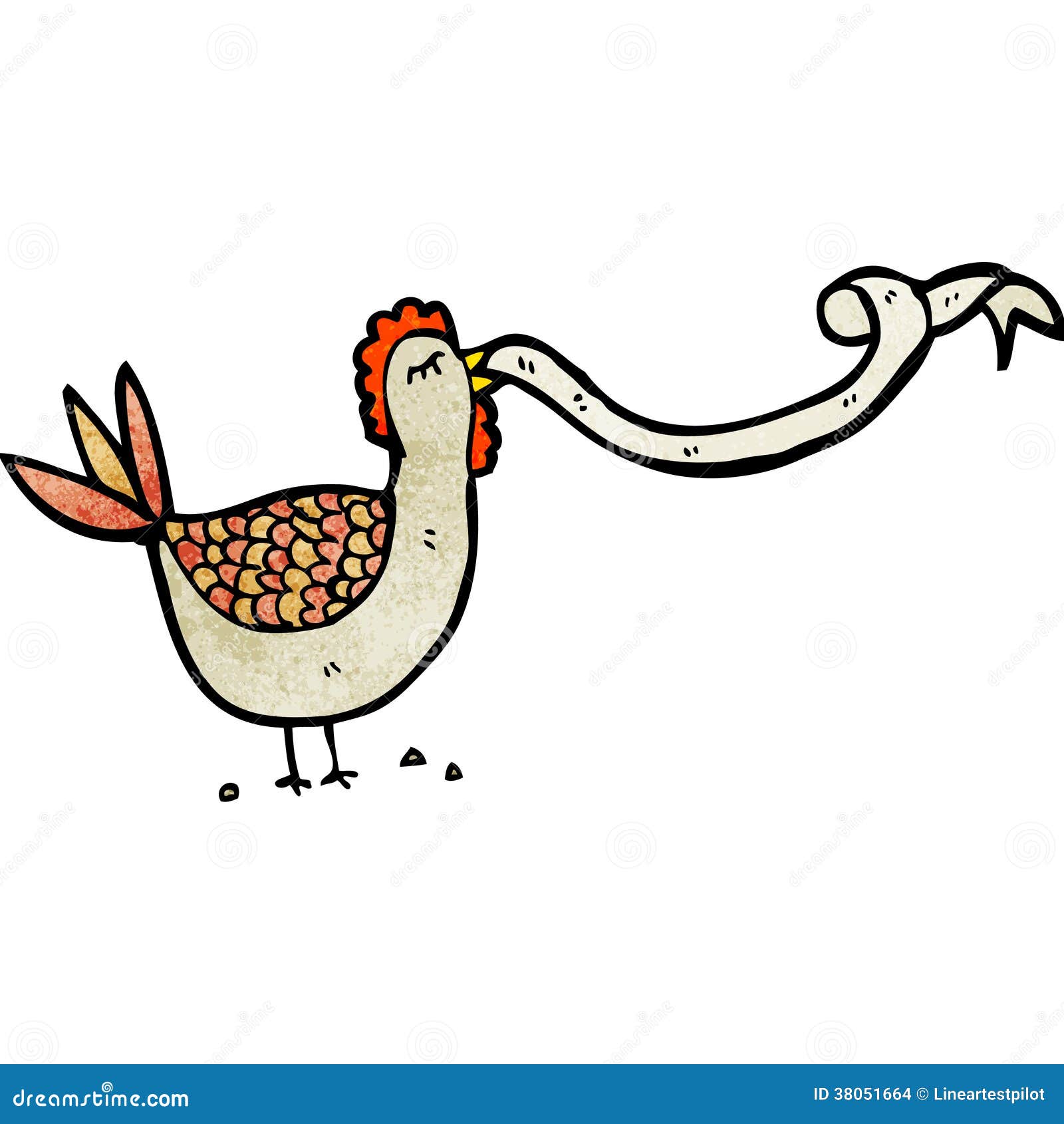 Clucking Cartoons, Illustrations & Vector Stock Images - 28 Pictures to ...