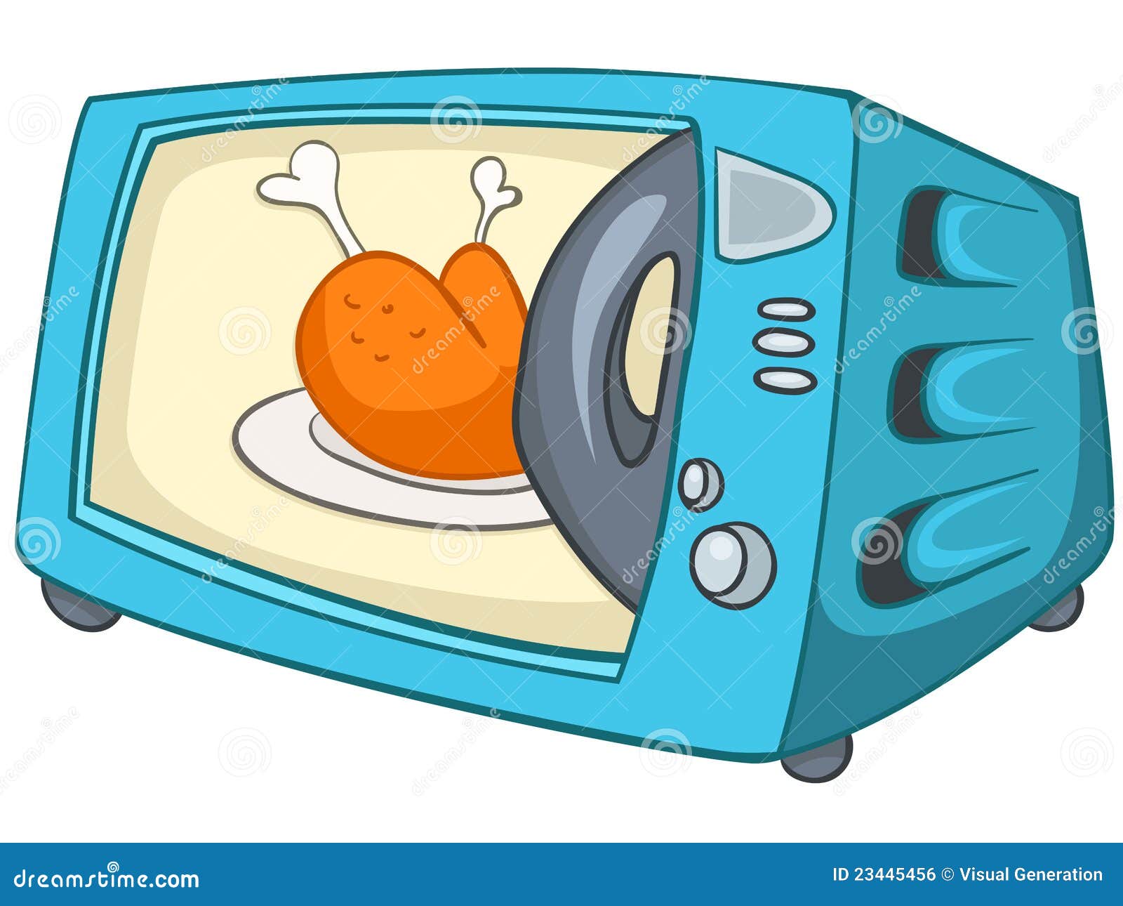 Reheating Cartoons, Illustrations & Vector Stock Images - 77 Pictures ...