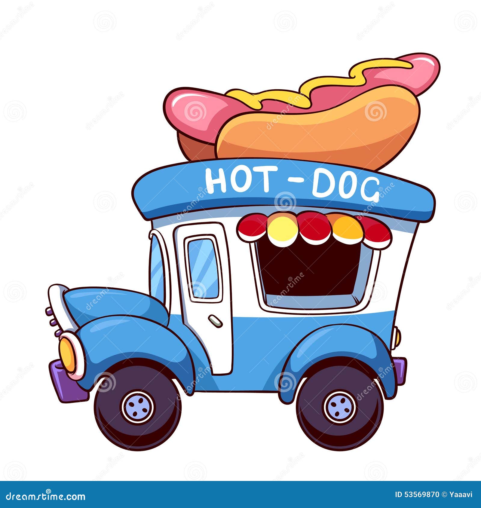 Bread Car Stock Illustrations – 1,269 Bread Car Stock Illustrations ...