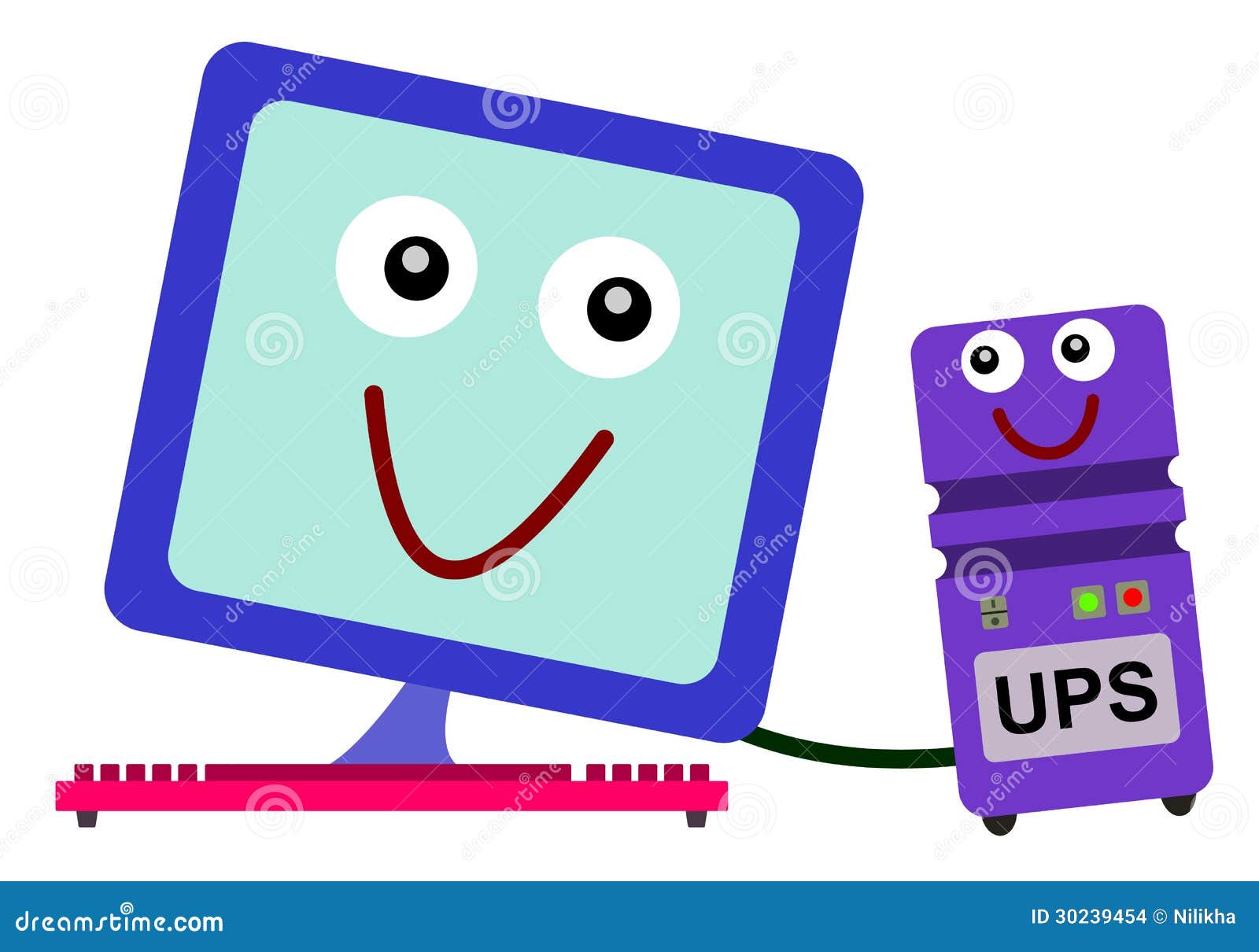 Reserved power stock illustration. Illustration of energy - 30239454