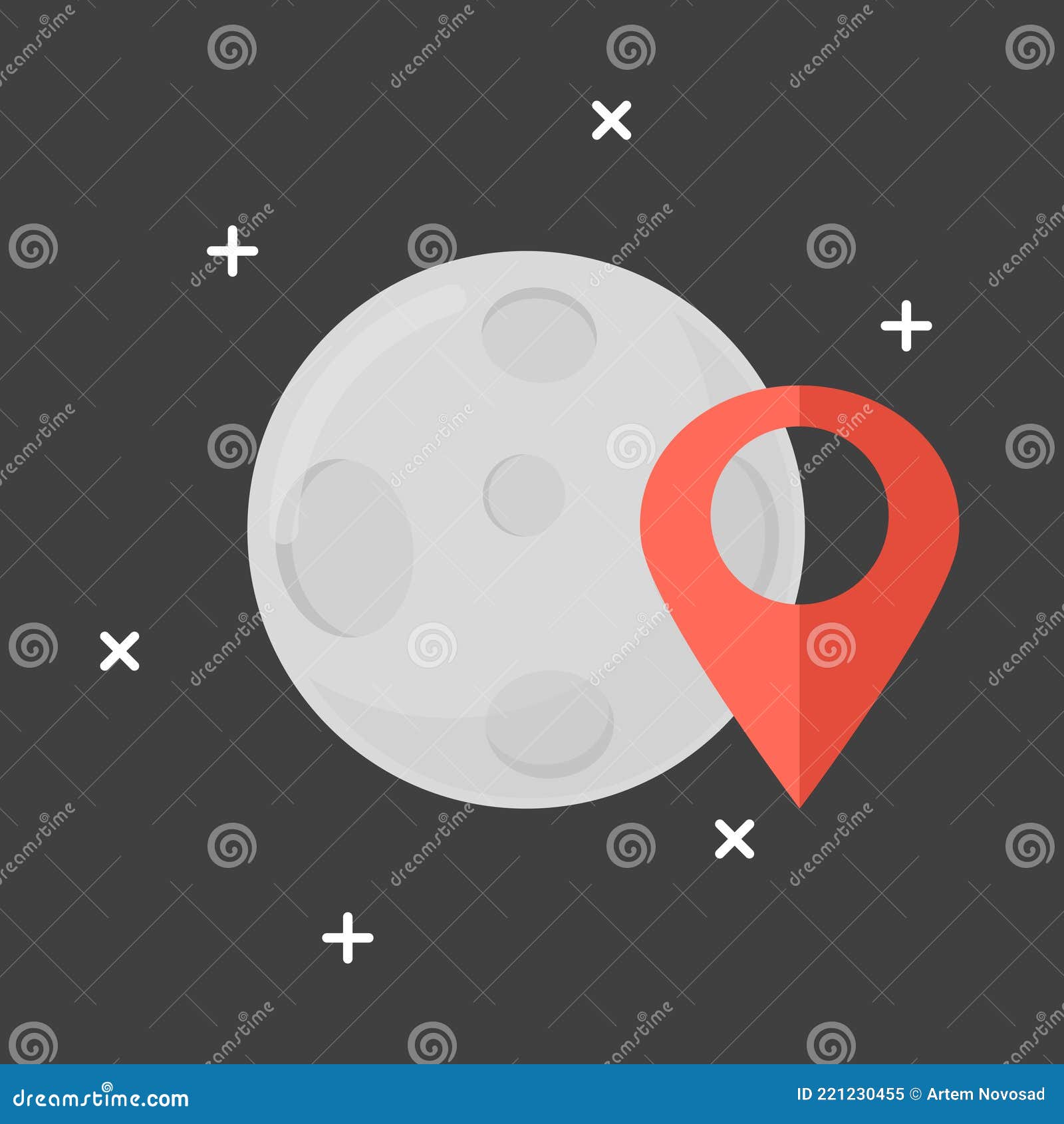 Geolocation Geotag Locator Icon Set. Map Place Tag Pin Location Icons. Markers Sign GPS Location ...