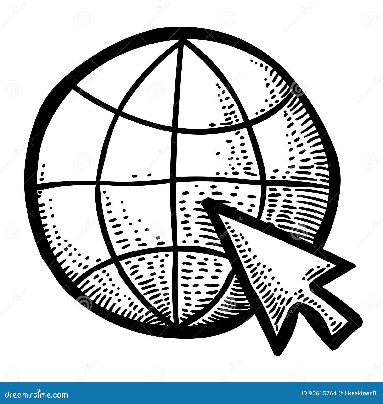 Cartoon Image of Web Design Icon Stock Vector - Illustration of brand ...