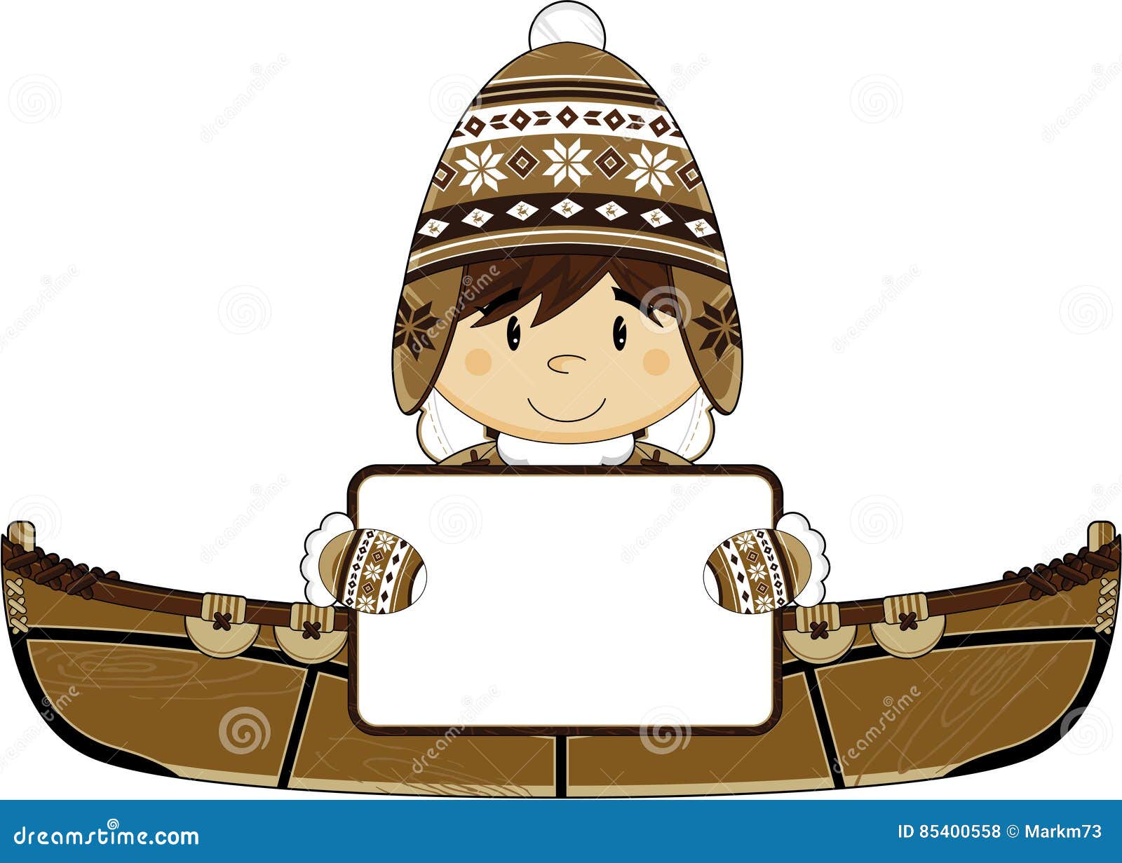 Inuit Kayak Stock Illustrations – 69 Inuit Kayak Stock Illustrations ...
