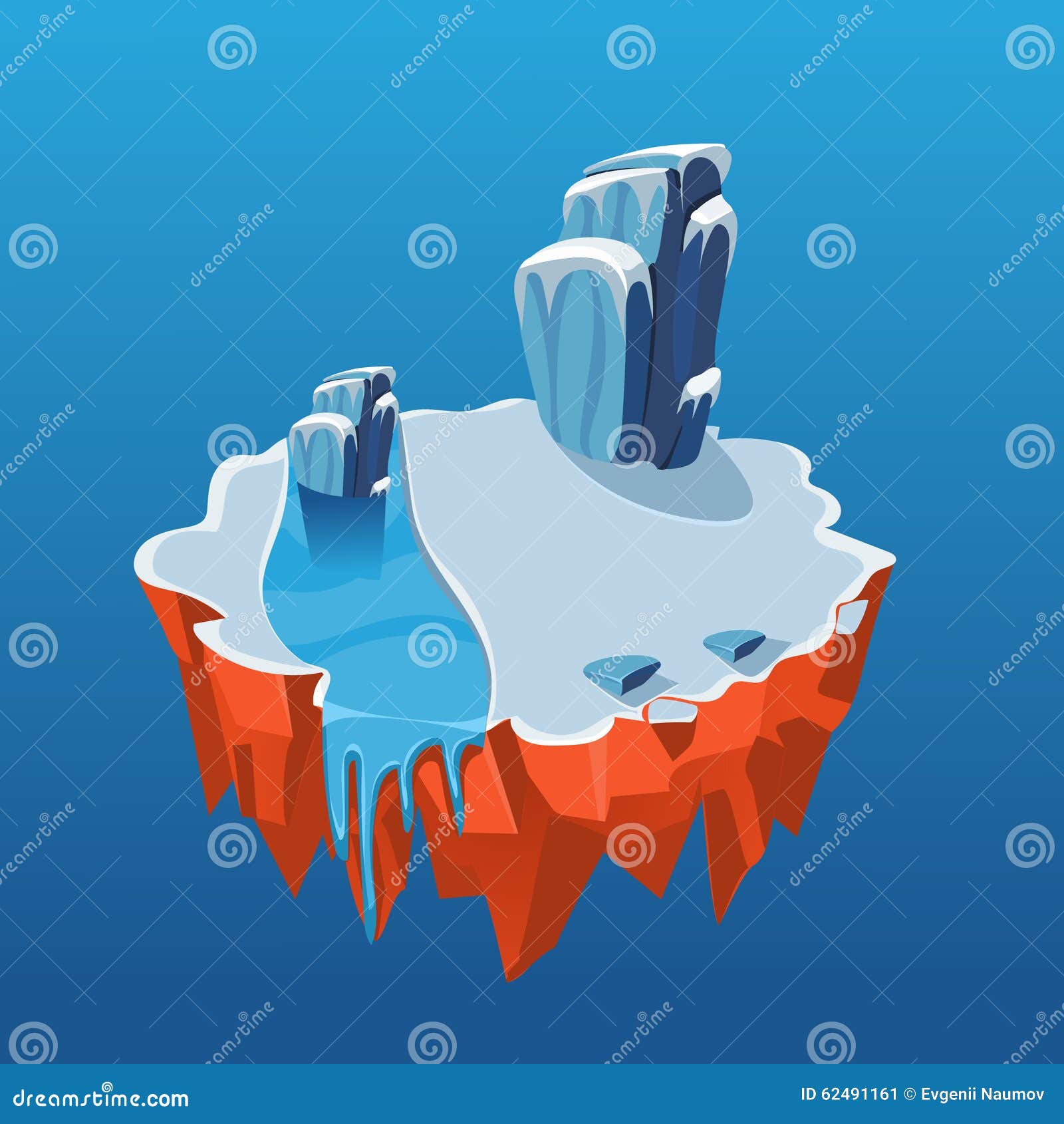 Icy Element Stock Illustrations – 10,179 Icy Element Stock ...