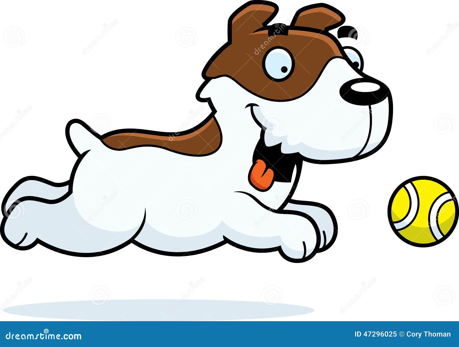 Clipart pictures of jack russells