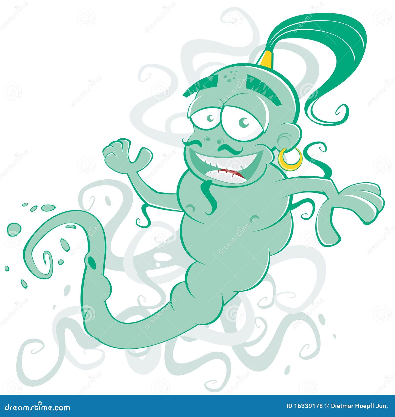 Jinn Cartoons, Illustrations & Vector Stock Images - 1175 Pictures to ...