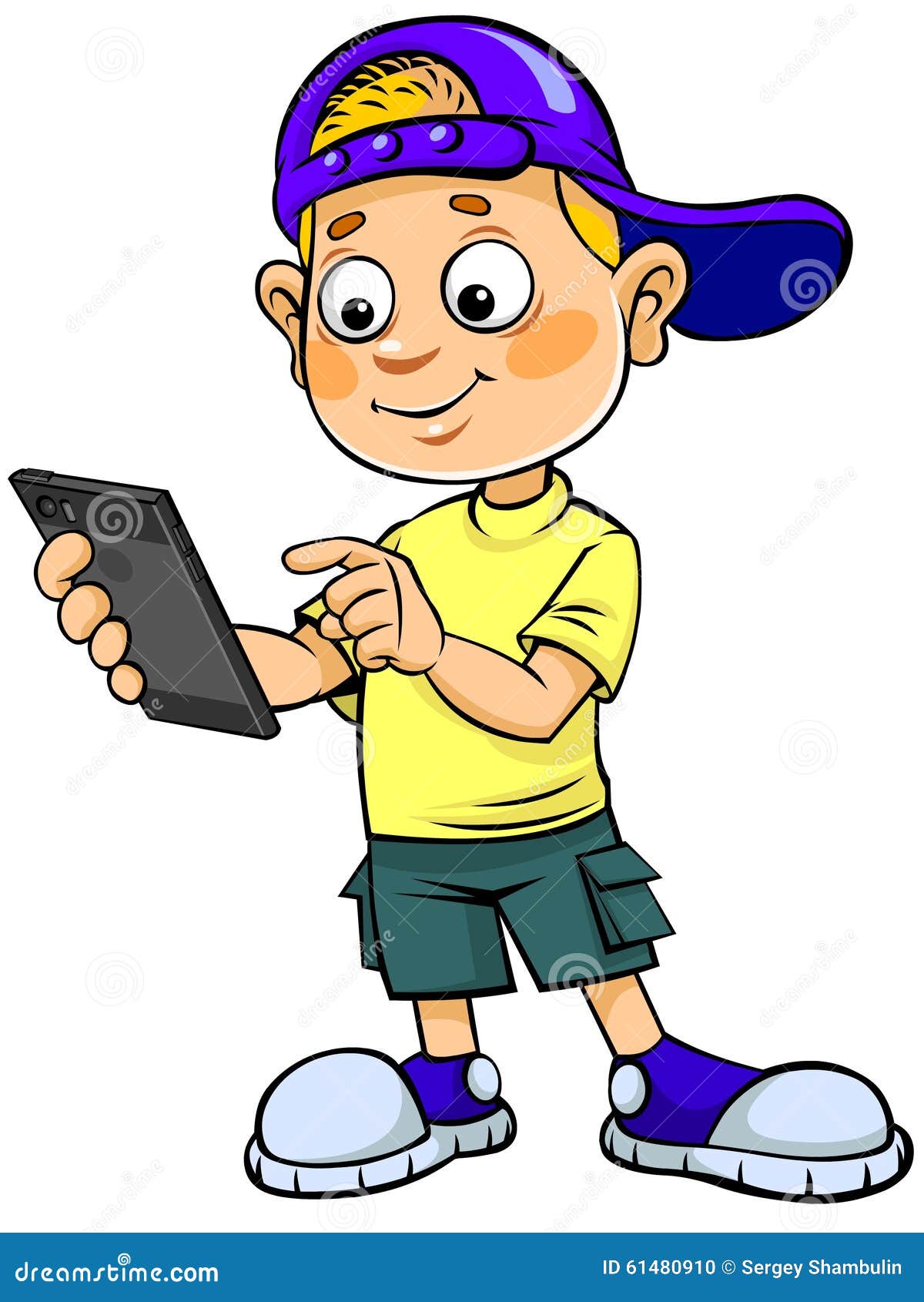 Cartoon Mobile Telephones | CartoonDealer.com #6289305 Cartoon Mobile Telephones | CartoonDealer.com #6289305