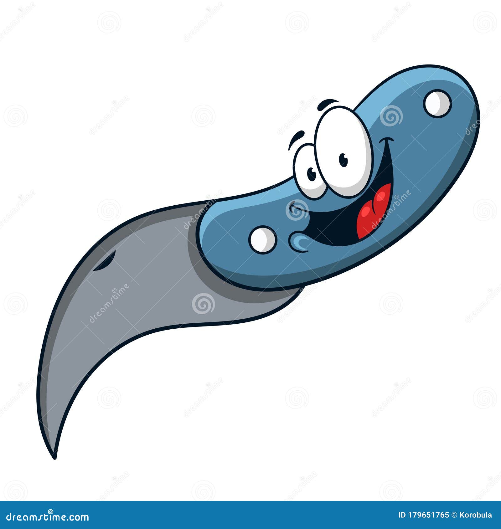 Cartoon Knife, Vector Illustration Stock Vector - Illustration of ... Cartoon Knife, Vector Illustration Stock Vector - Illustration of ...