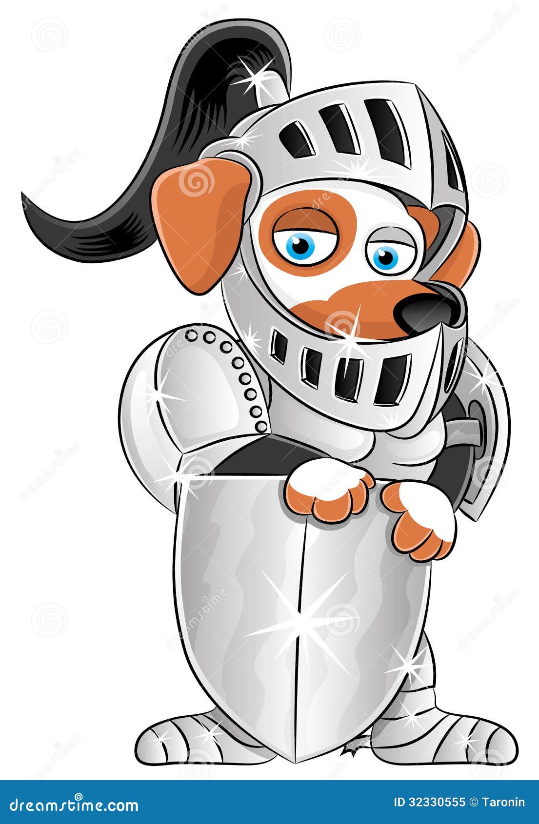 Knight Dog Stock Illustrations – 341 Knight Dog Stock Illustrations ...