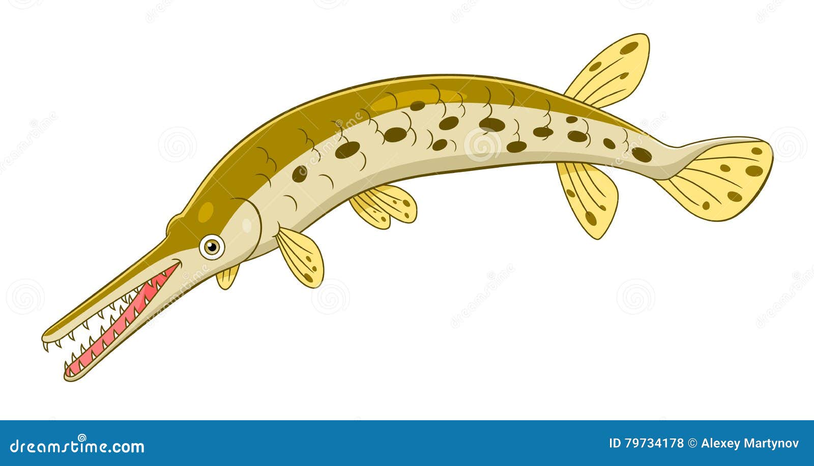 Gar Cartoons, Illustrations & Vector Stock Images - 1006 Pictures to ...