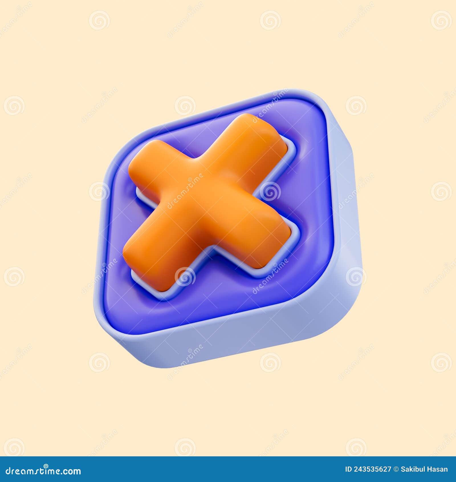 Cartoon Incorrect Sleeping Body Posture. Vector | CartoonDealer.com ...