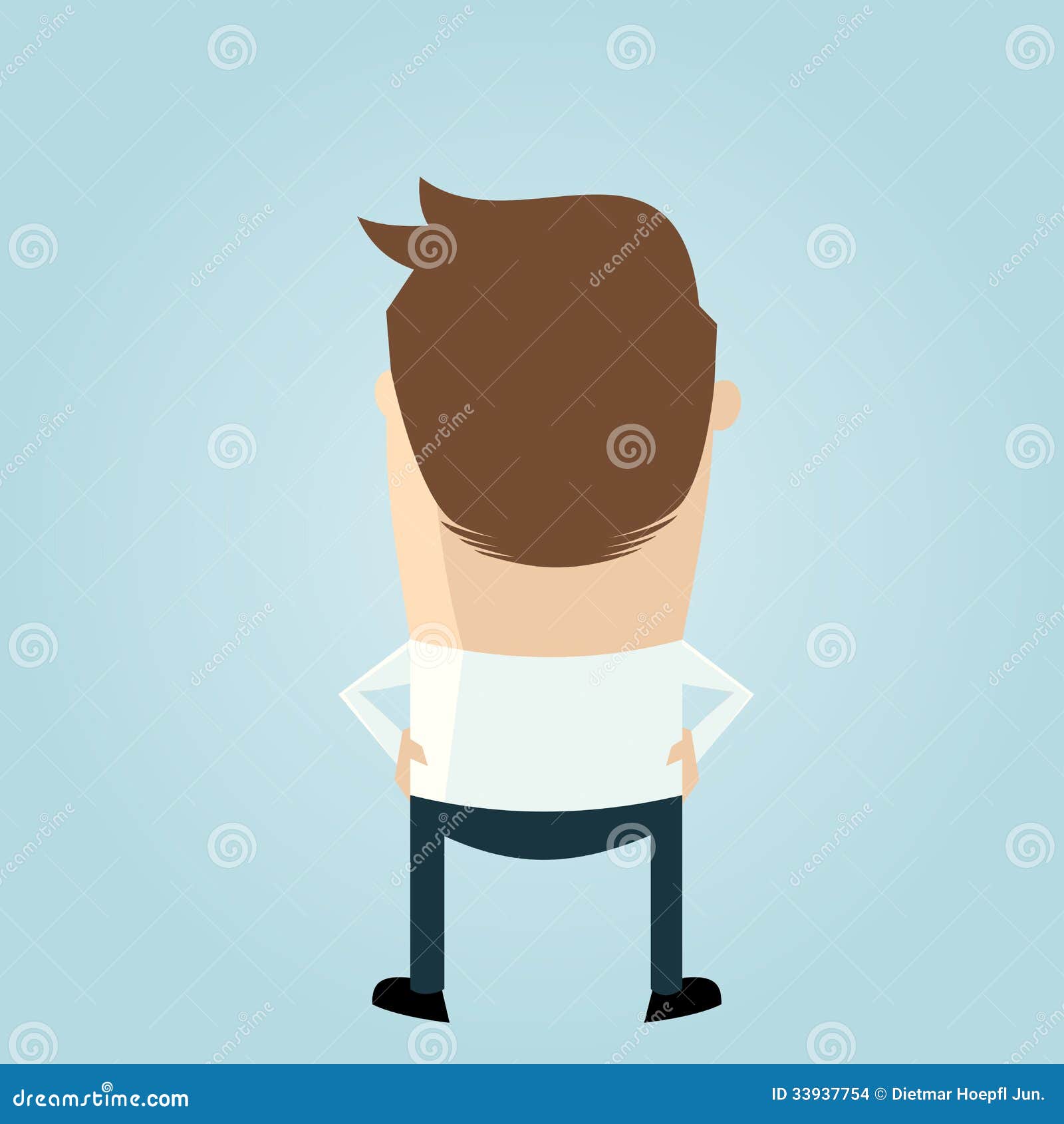 Backside Cartoons, Illustrations & Vector Stock Images - 5297 Pictures ...
