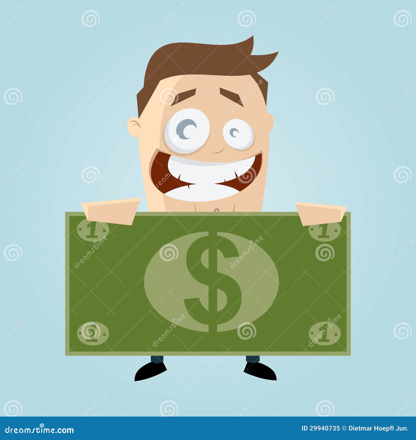 Bank Note Style Alphabet Letters And Numbers. Vector, Money Font Type ...