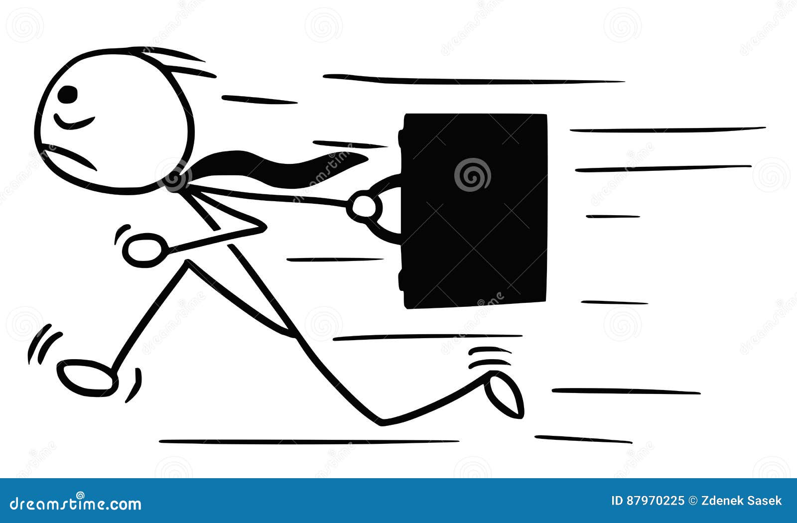 Stickman Running, Stick Figure Man, Icon Human Silhouette Walking ...