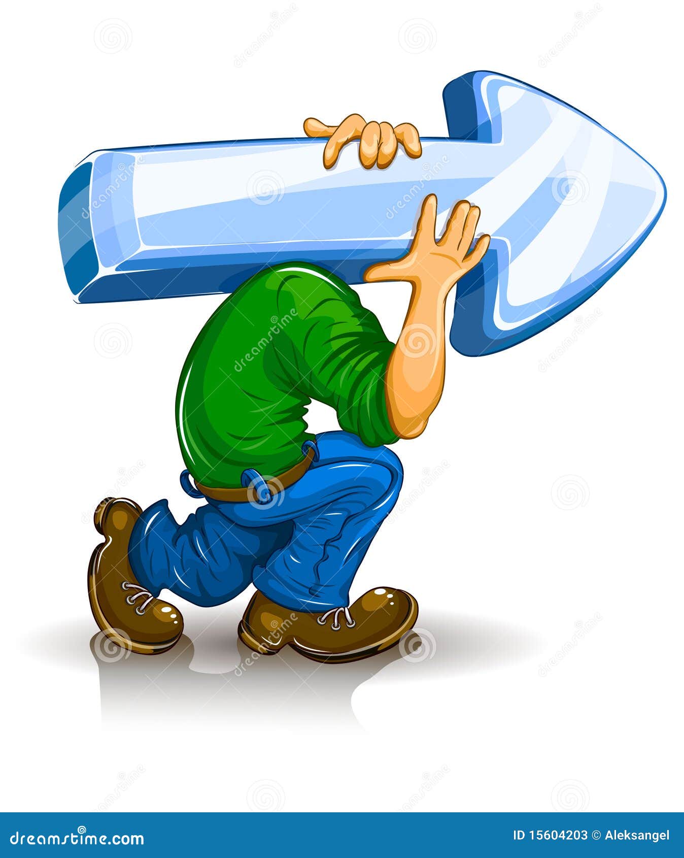 Man Strong Carry Stock Illustrations – 819 Man Strong Carry Stock ...