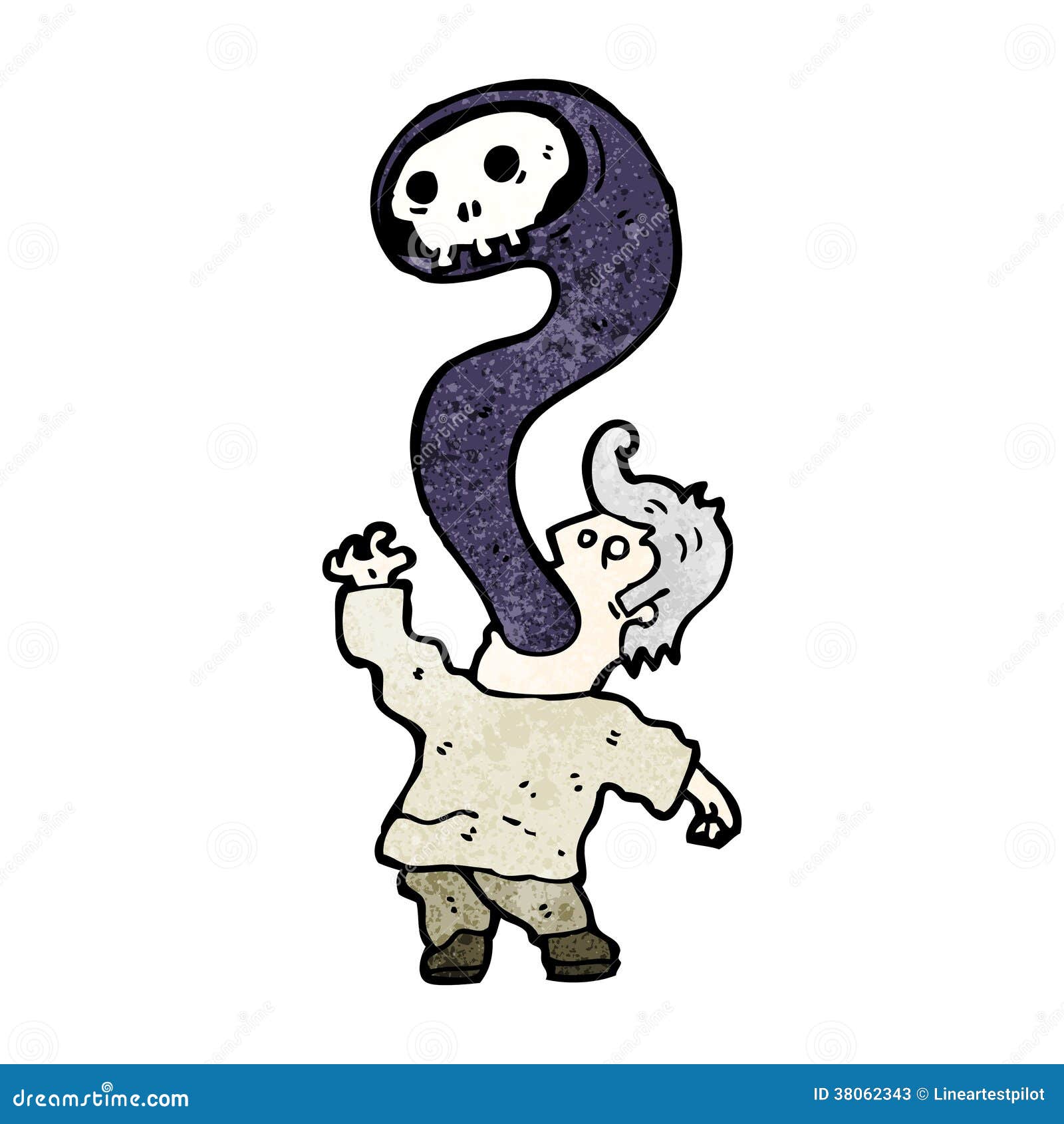 Exorcising Cartoons, Illustrations & Vector Stock Images - 16 Pictures ...