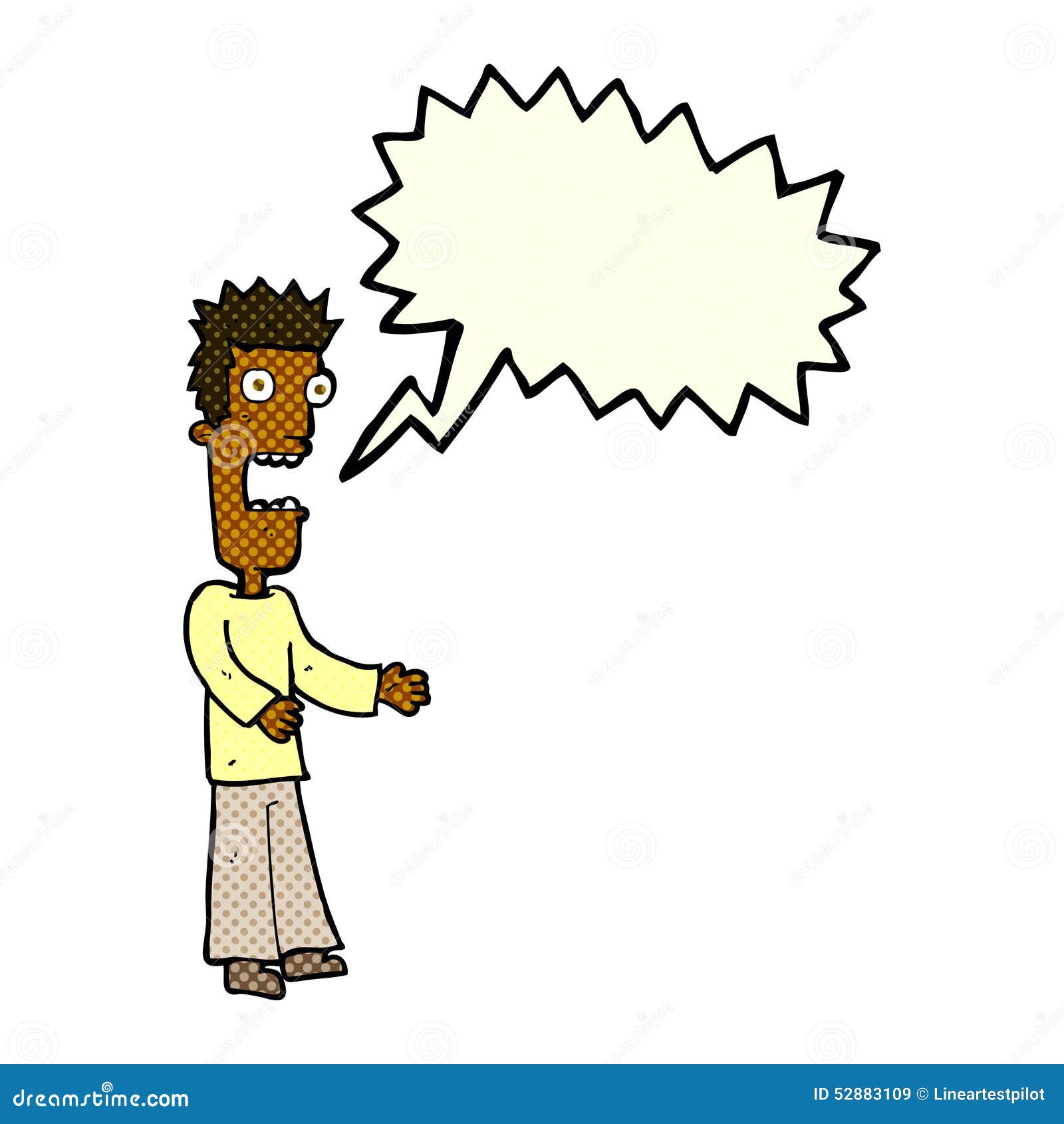 Freaking Out Stock Illustrations – 122 Freaking Out Stock Illustrations ...