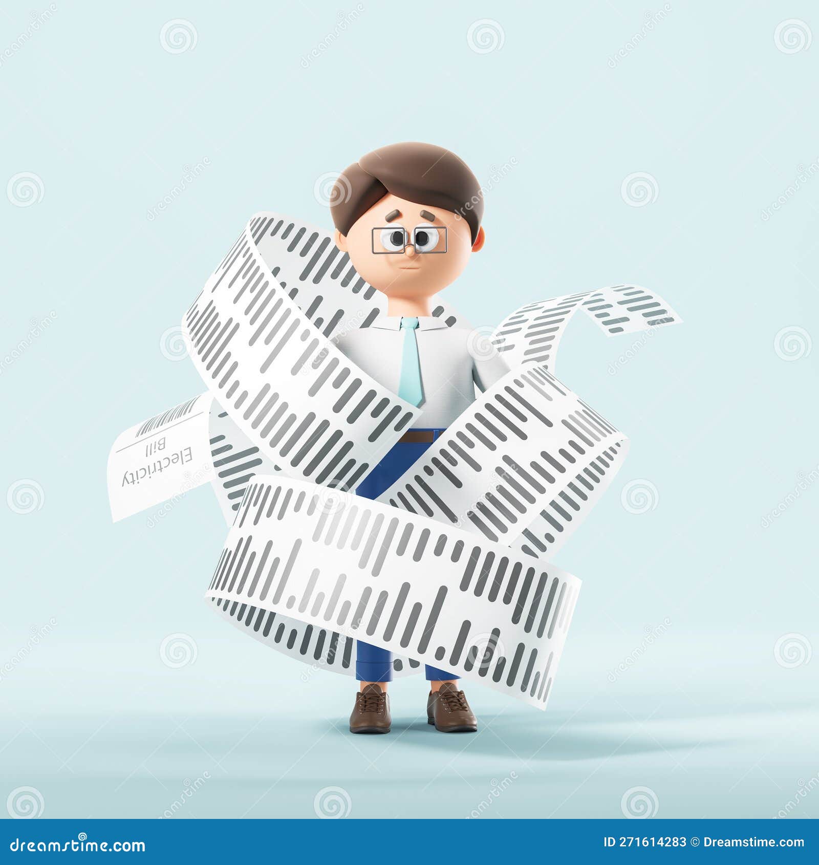 Electricity Bill Or Payment Icon On White Cartoon Vector ... Electricity Bill Or Payment Icon On White Cartoon Vector ...