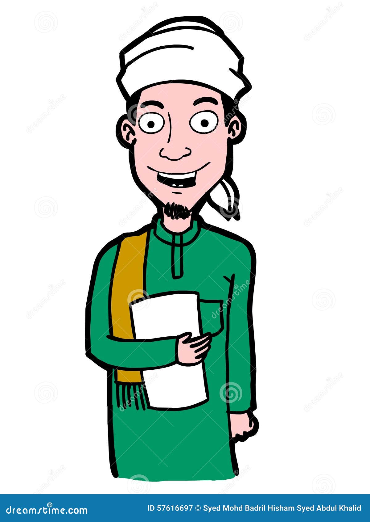 Solat Cartoons, Illustrations & Vector Stock Images - 43 Pictures to ...