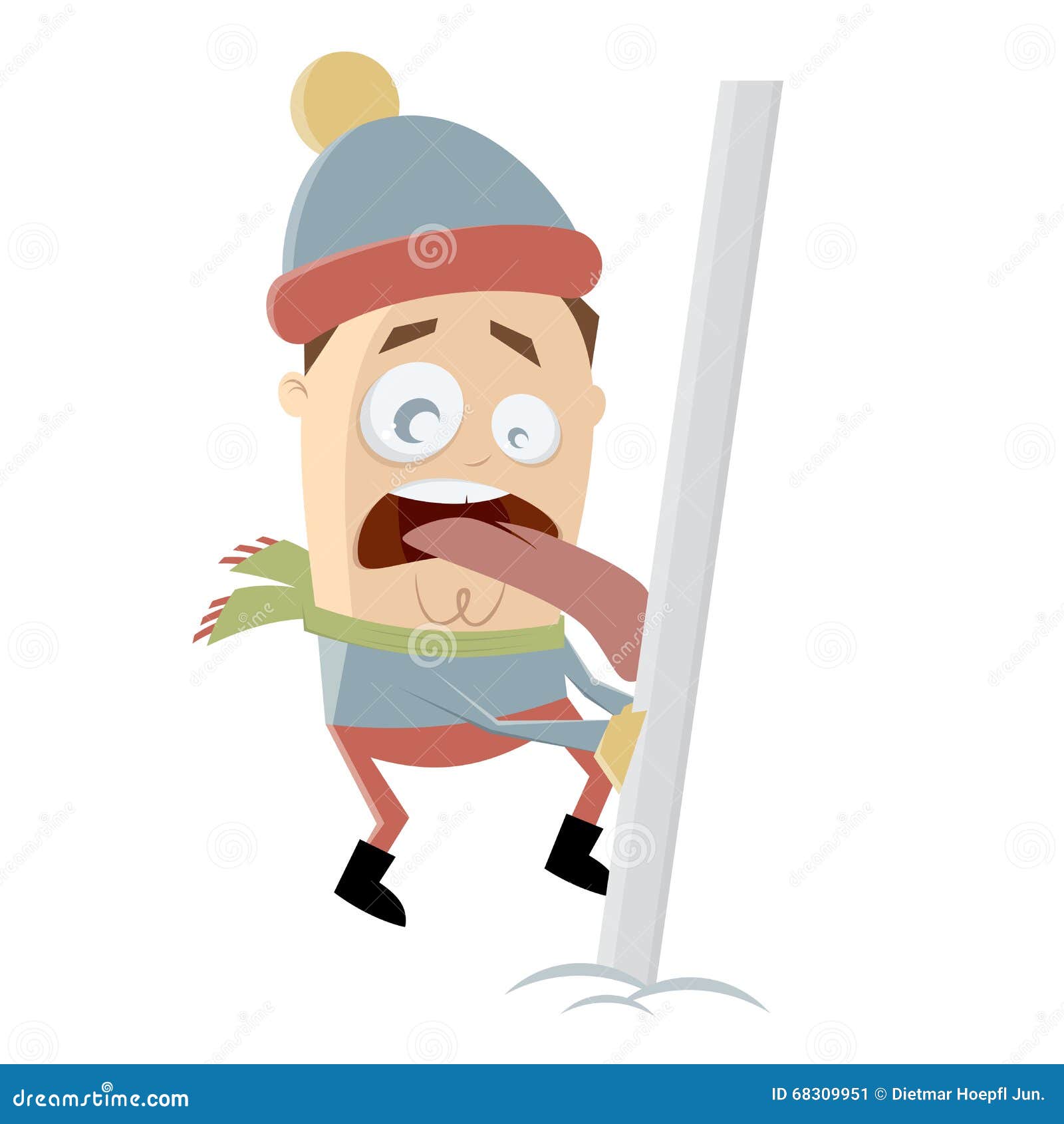 Sticking Cartoons, Illustrations & Vector Stock Images - 10589 Pictures ...