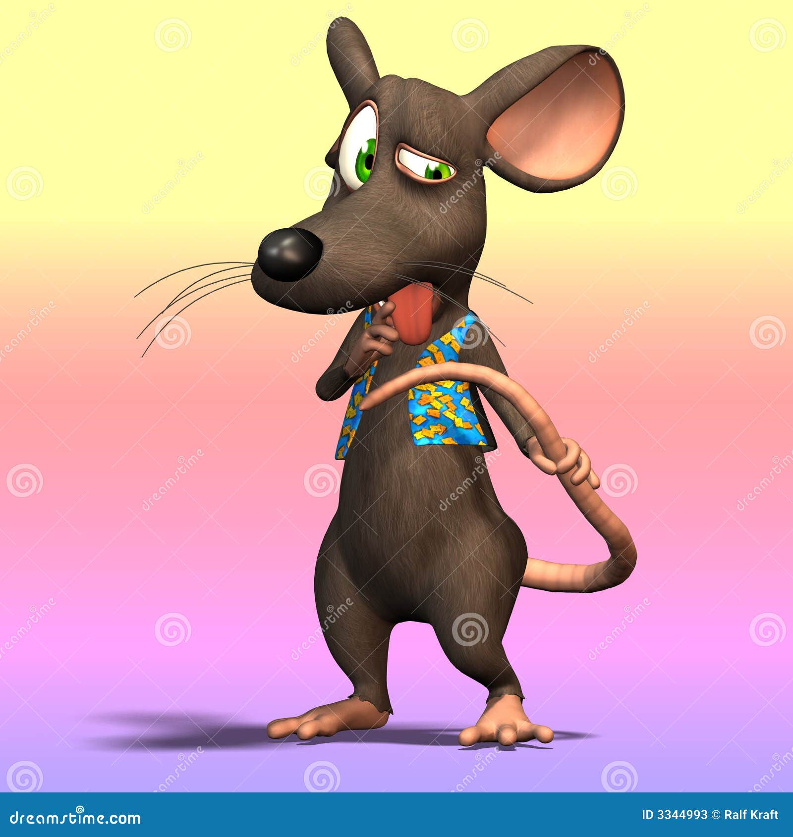 Cartoon Mouse Rat 10 Stock Illustrations – 349 Cartoon Mouse Rat 10 ...