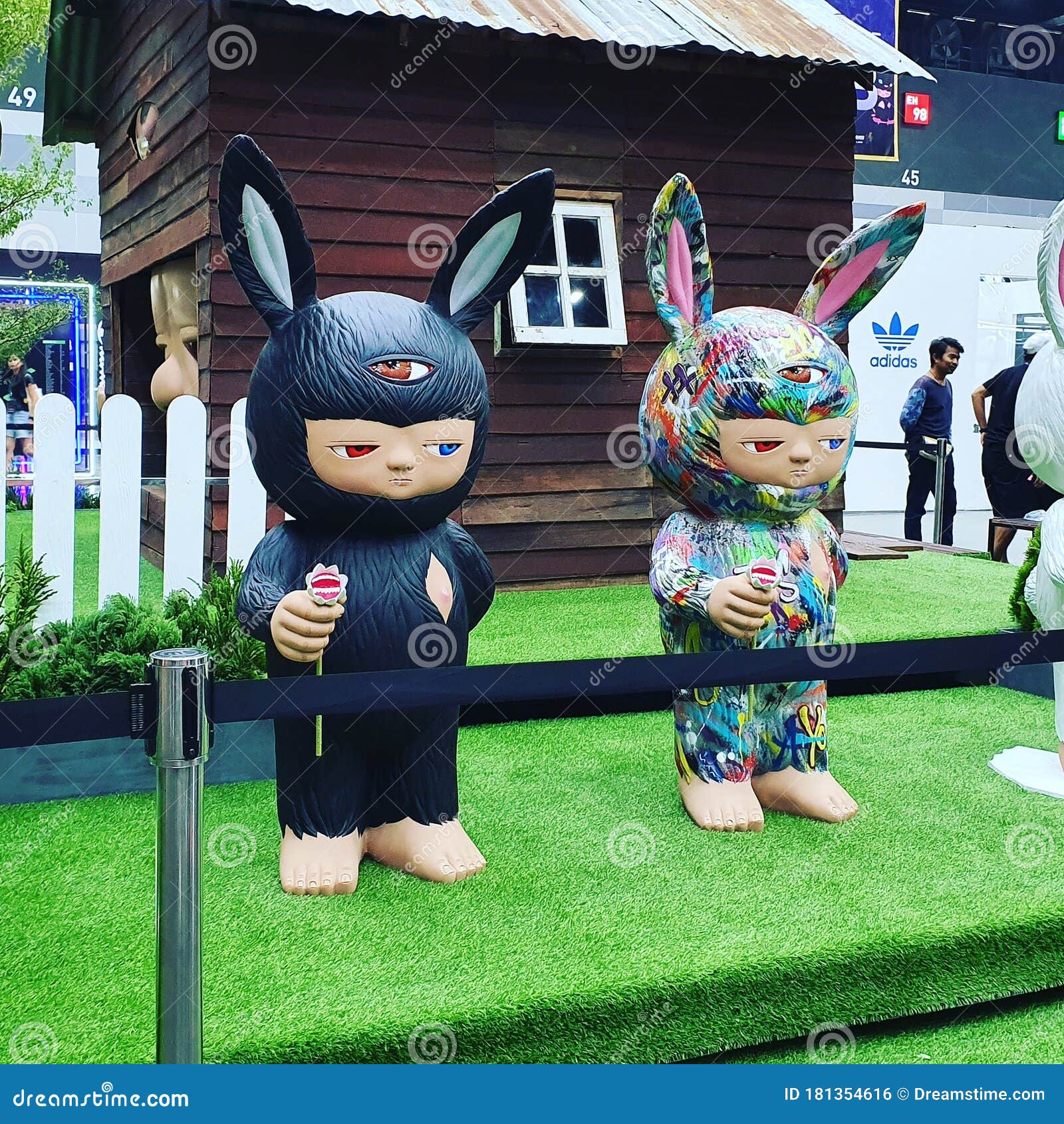 Cartoon Network Icon Vector. Trendy Flat Cartoon Network Icon From ...